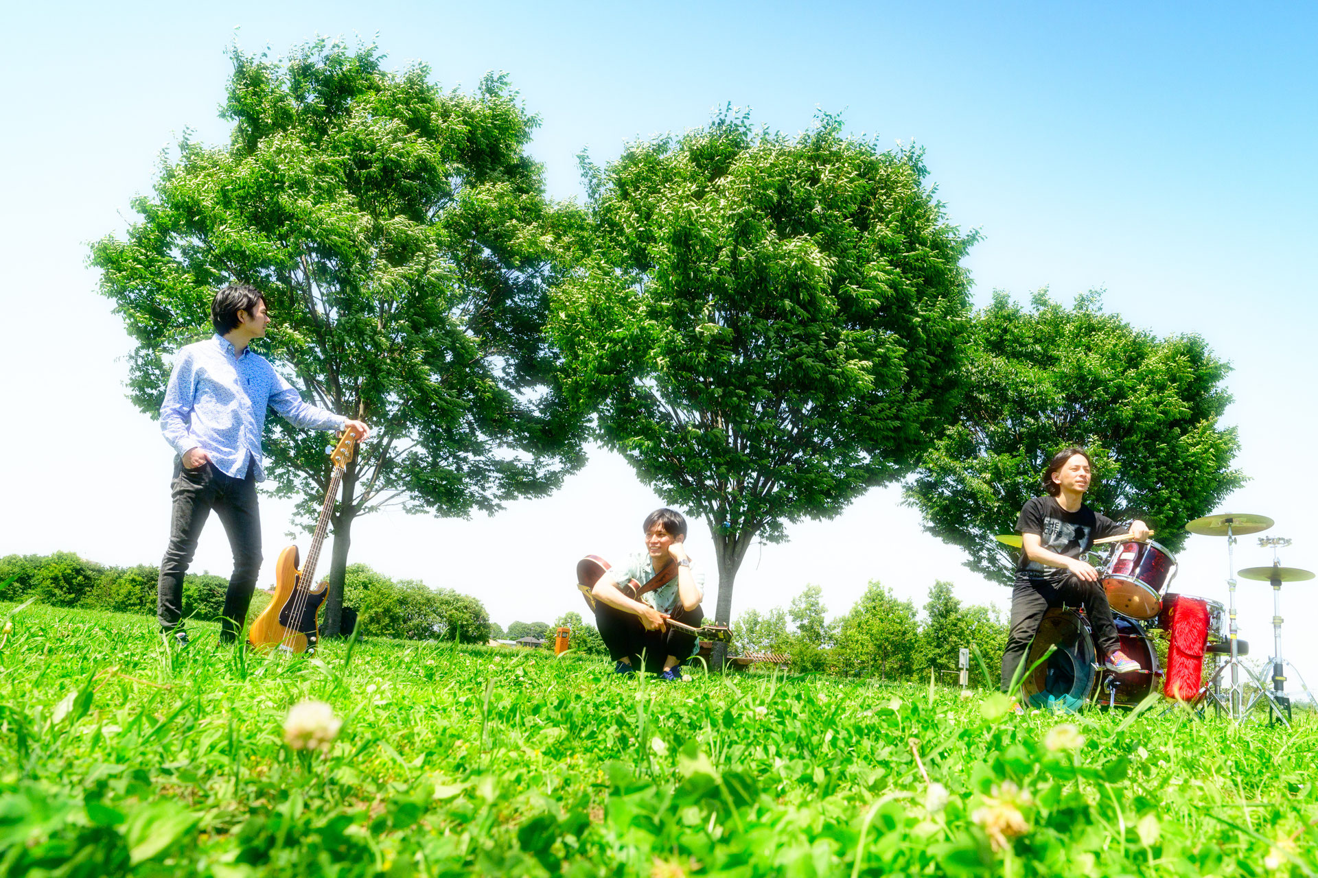 Member - Rudy Red Official Website