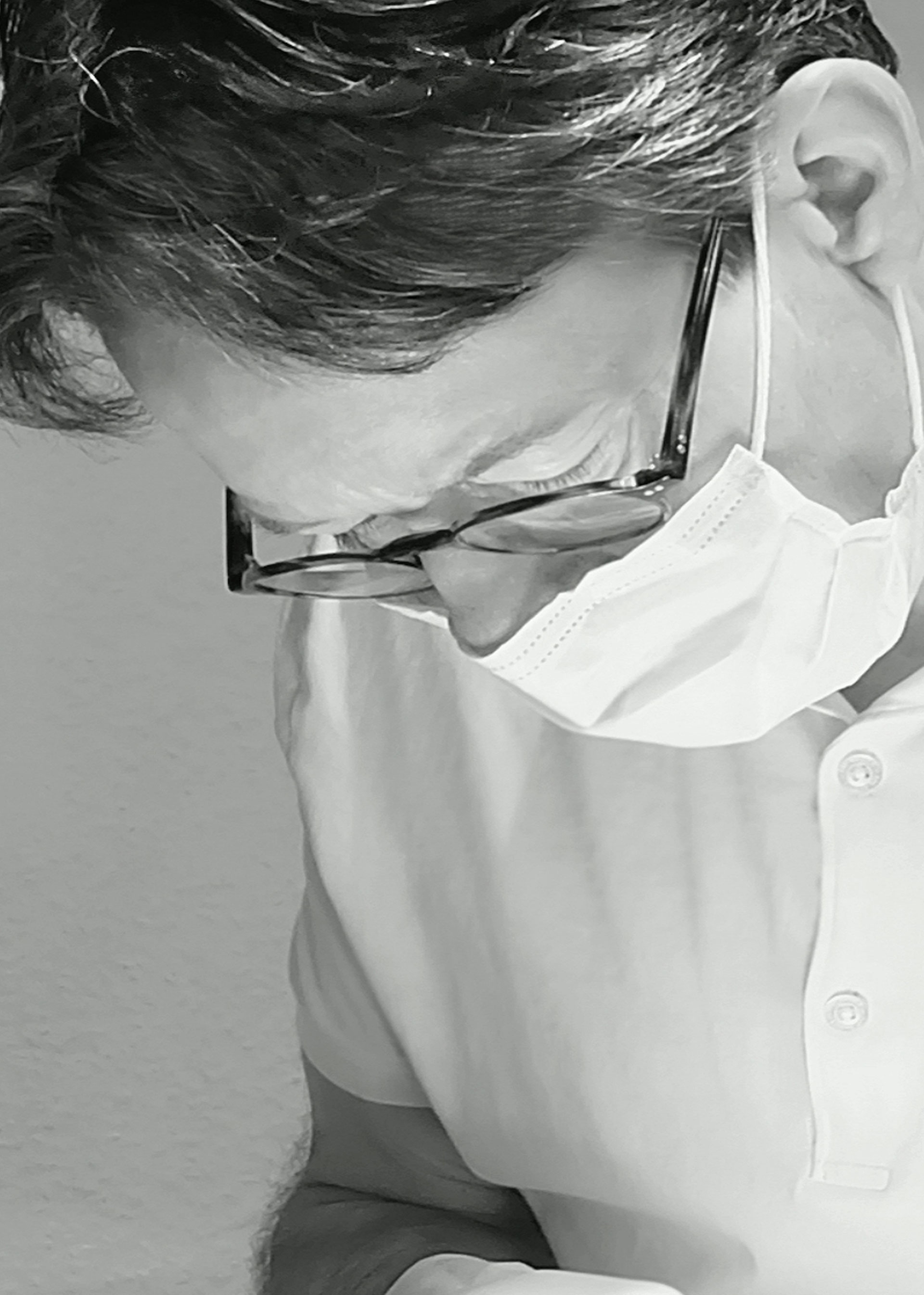 Dr. Reinhardt - Dr. med. Hannes Reinhardt