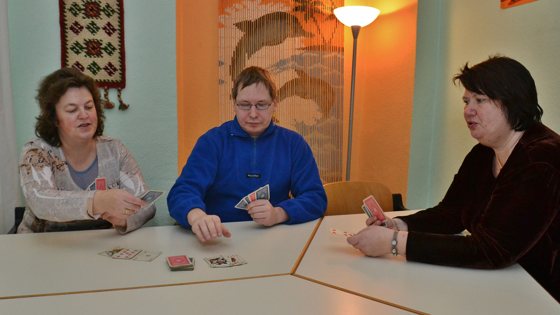 Hilfe für seelisch Behinderte Menschen in Bernburg - BBGLIVE