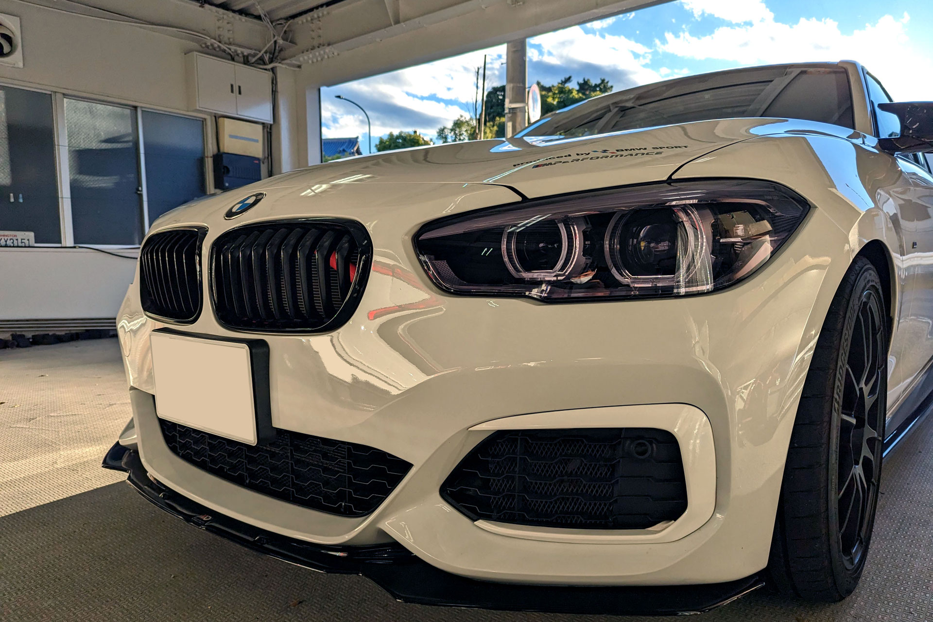 BMW bootmod3 DMEチューニングソフトのインストール - その他
