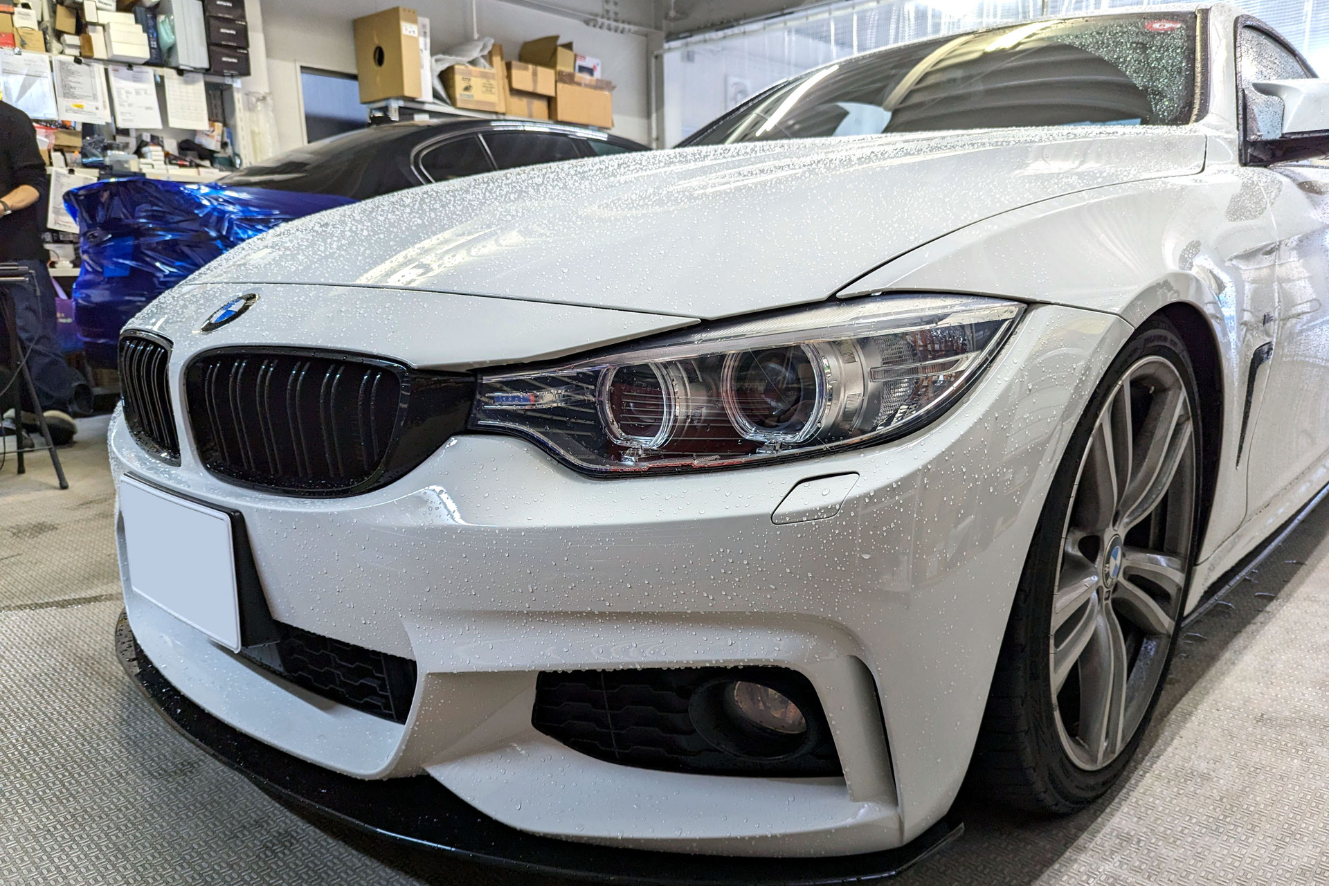 BMW bootmod3 DMEチューニングソフトのインストール - その他