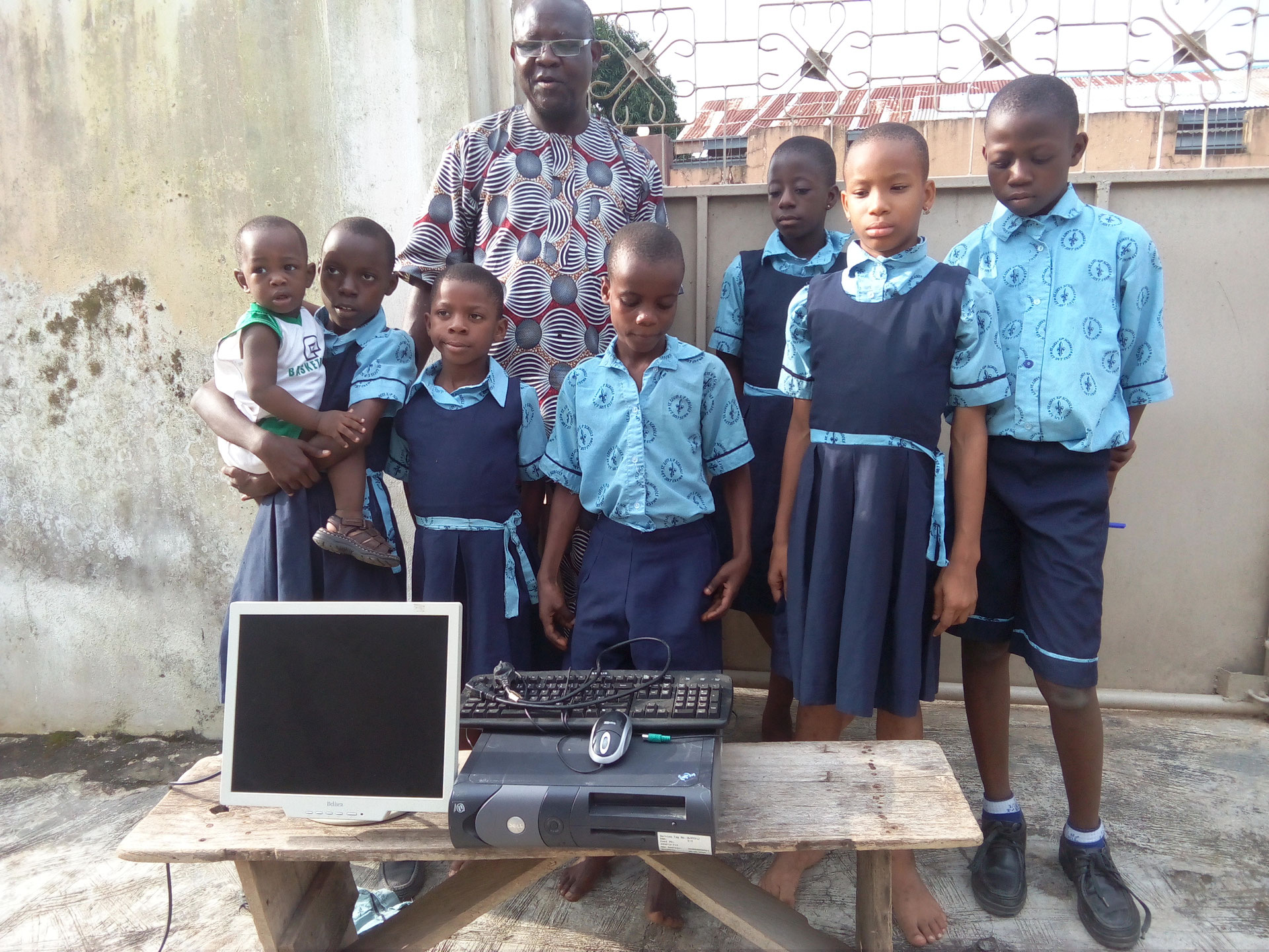 Unity Aid Foundation e.v. - unityaidfoundations Webseite!