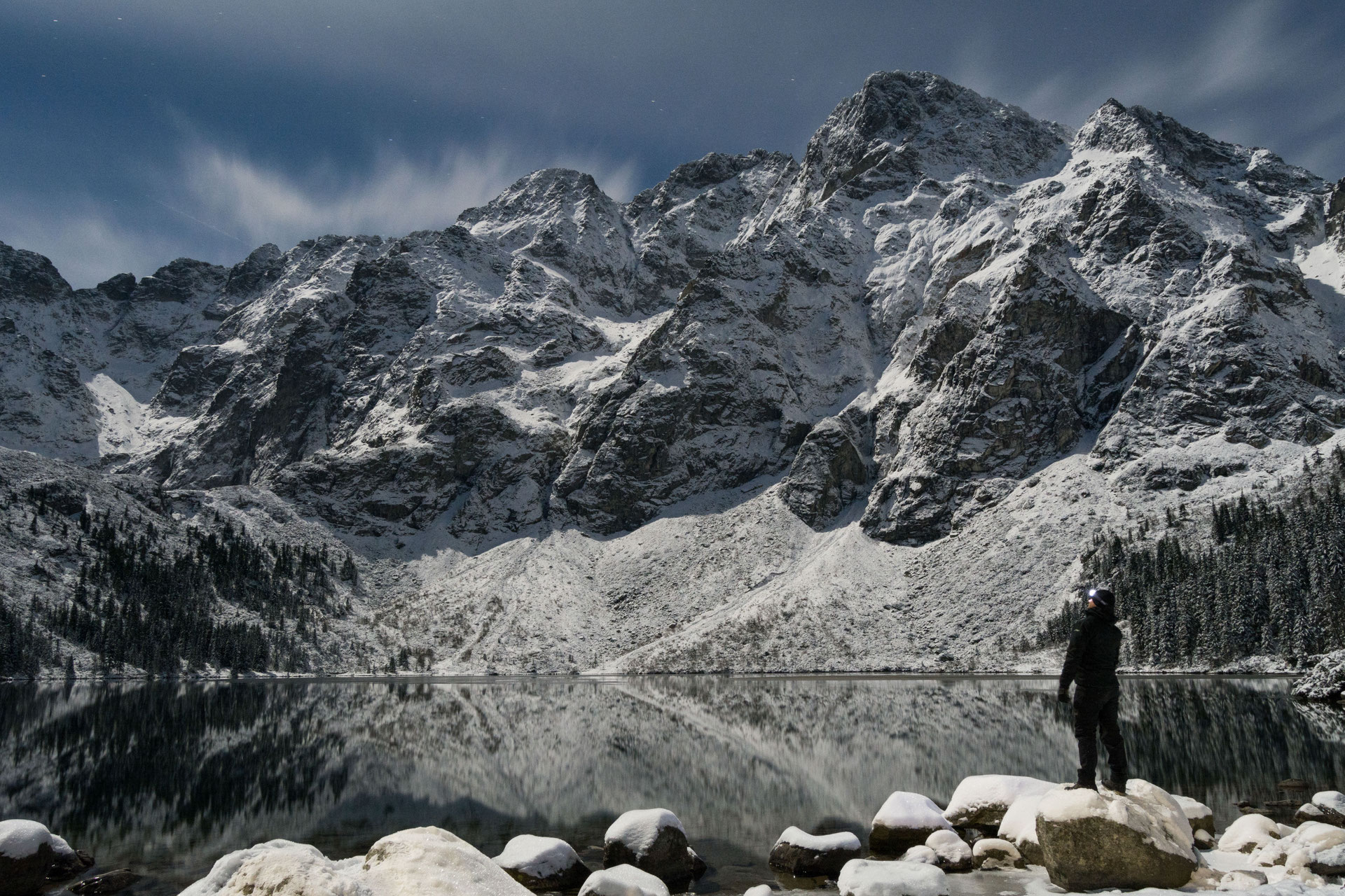 It's here - Michał Podraza Photography