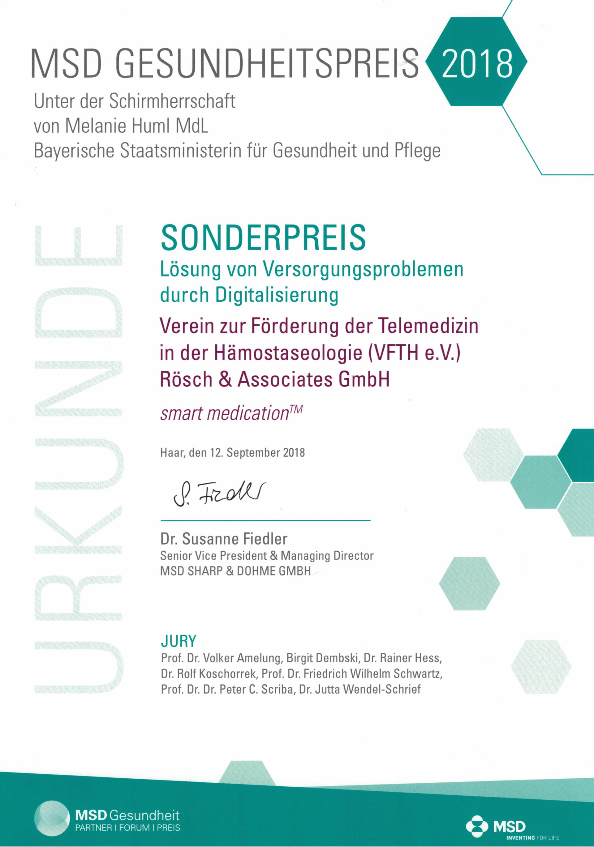 Presse - vfths Jimdo-Page!