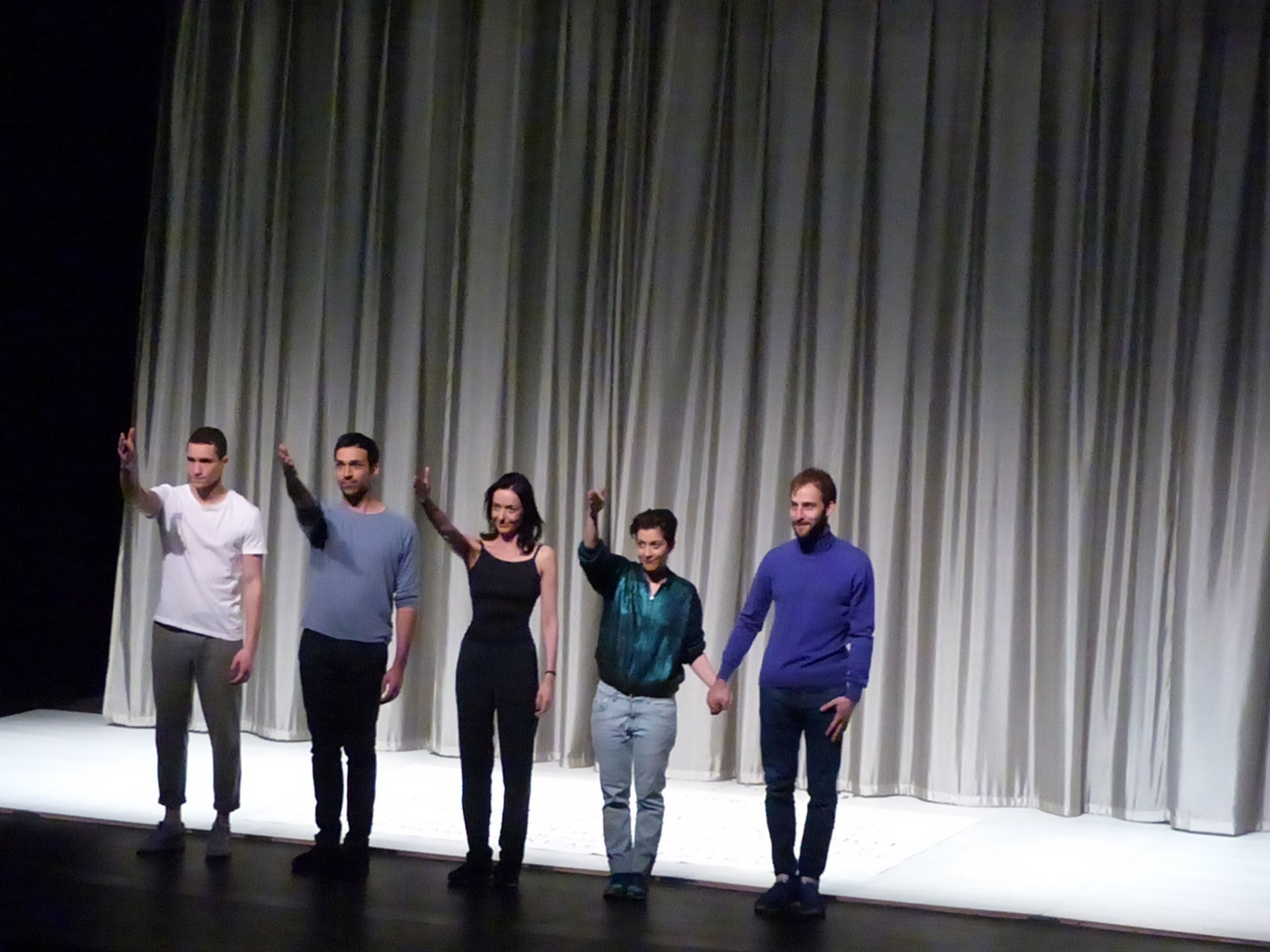 Théâtre Gérard Philipe - atao-orleanss jimdo page!