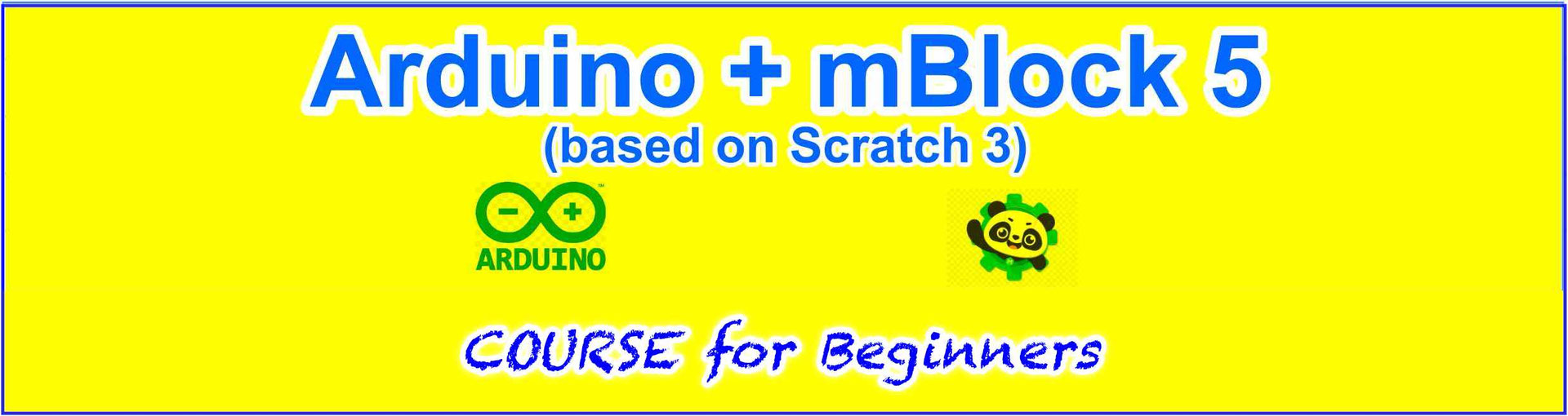 MakeBlock - Recursos por un tubo