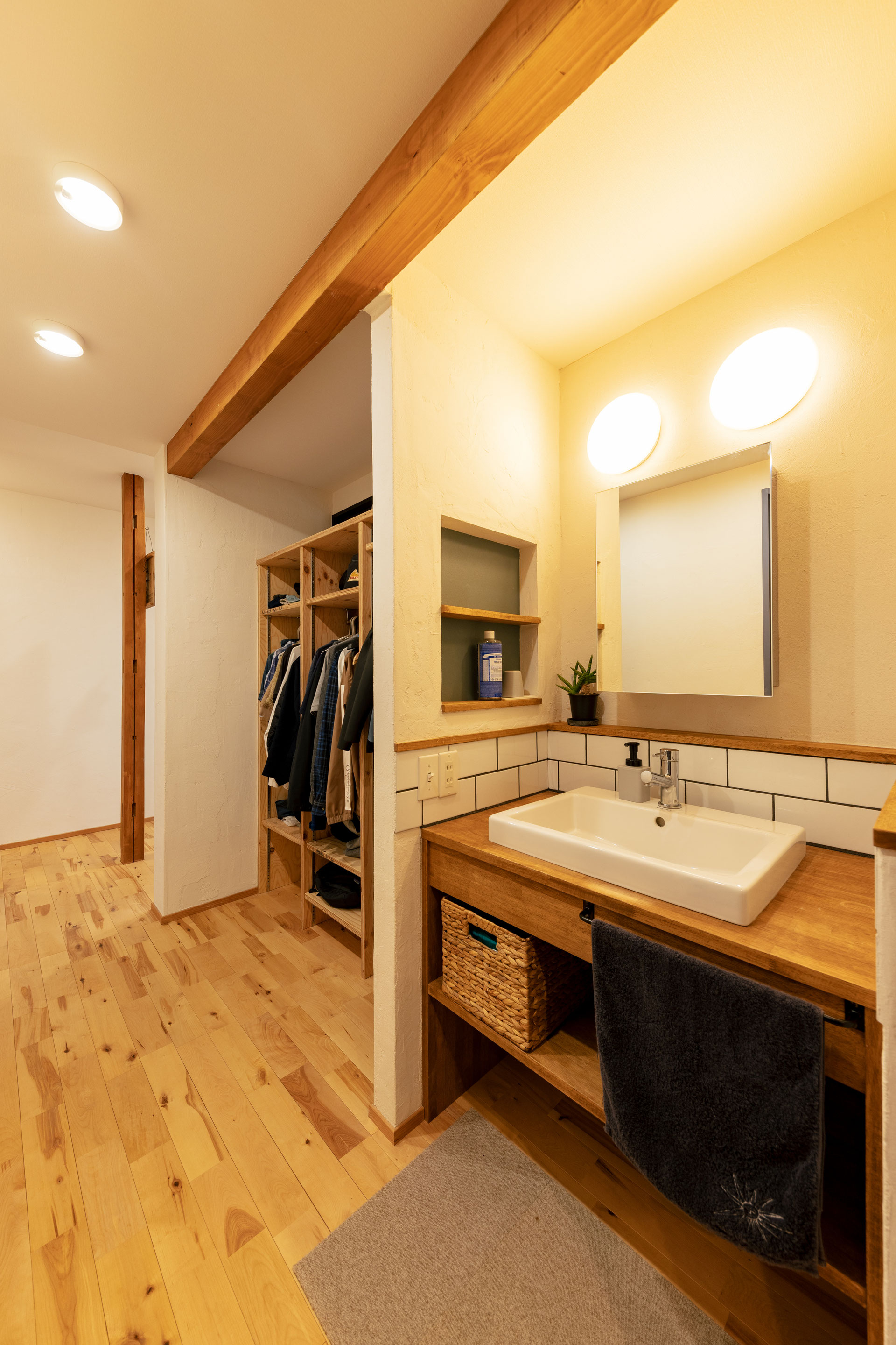 WT home / 古民家 / 瀬戸市 - 豊田市・岡崎市の注文住宅なら｜MINERBASE. - ミネルベース