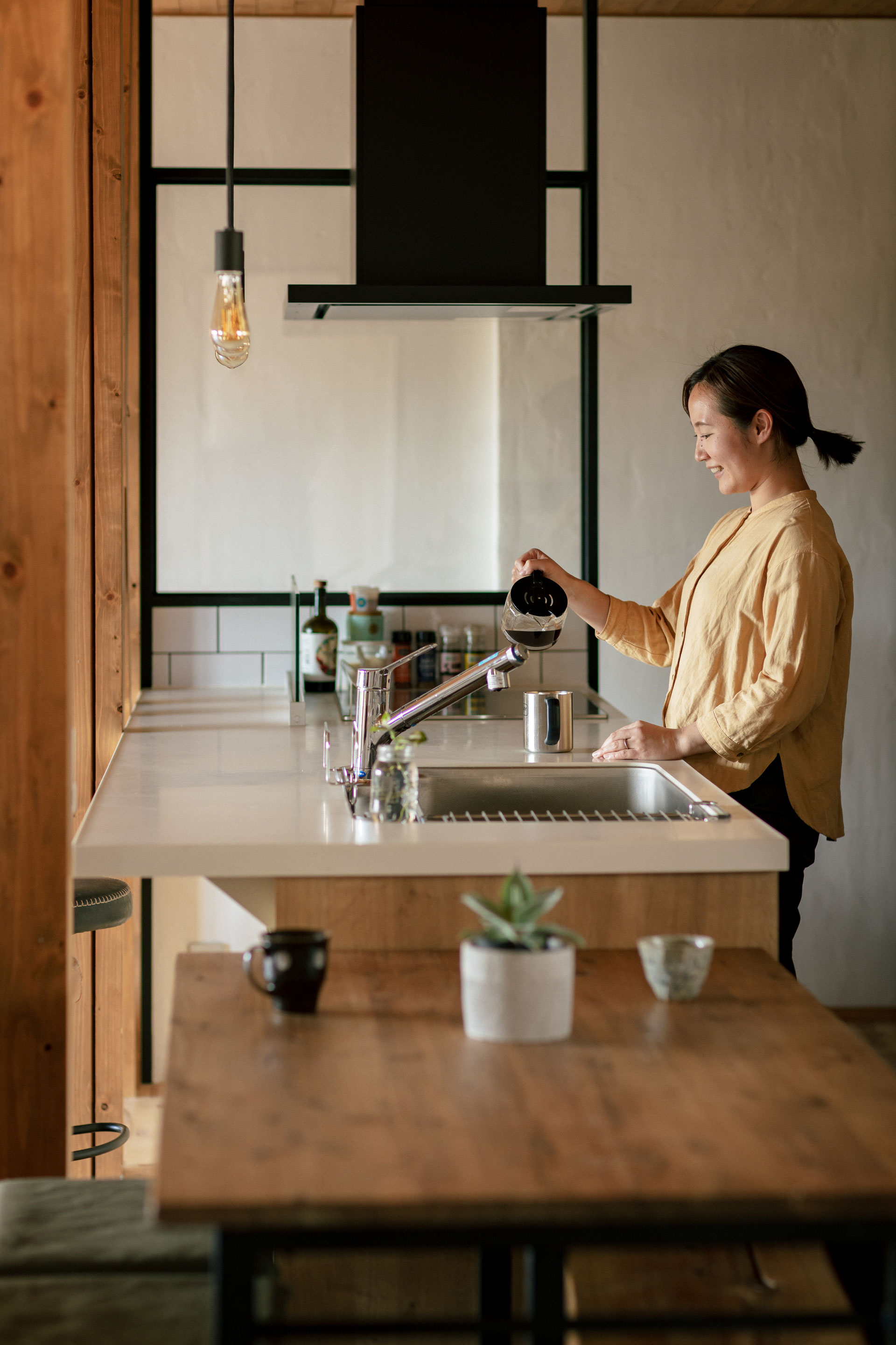 WT home / 古民家 / 瀬戸市 - 豊田市・岡崎市の注文住宅なら｜MINERBASE. - ミネルベース