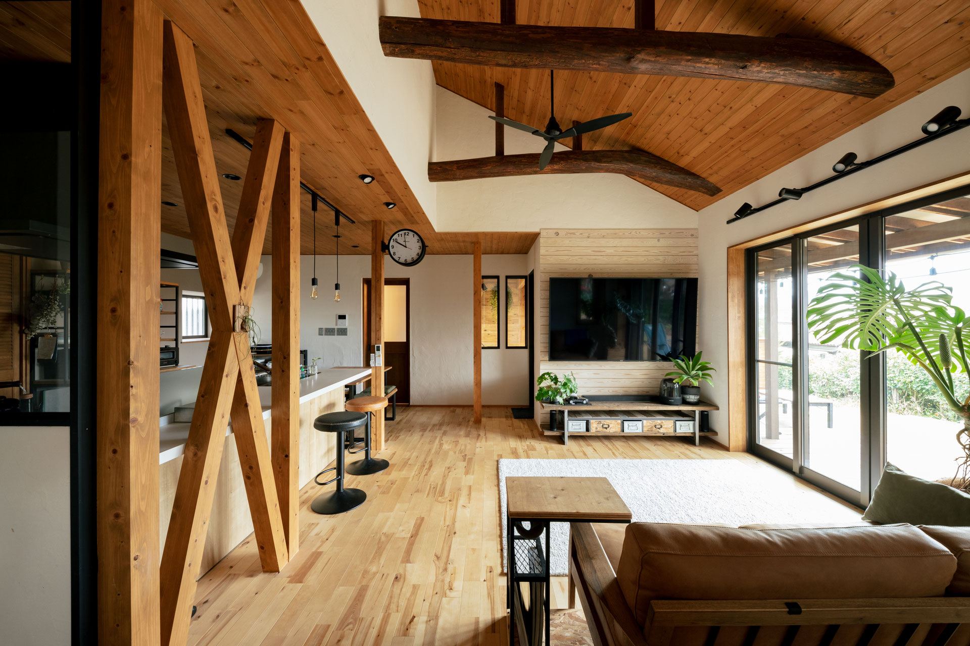 WT home / 古民家 / 瀬戸市 - 豊田市・岡崎市の注文住宅なら｜MINERBASE. - ミネルベース