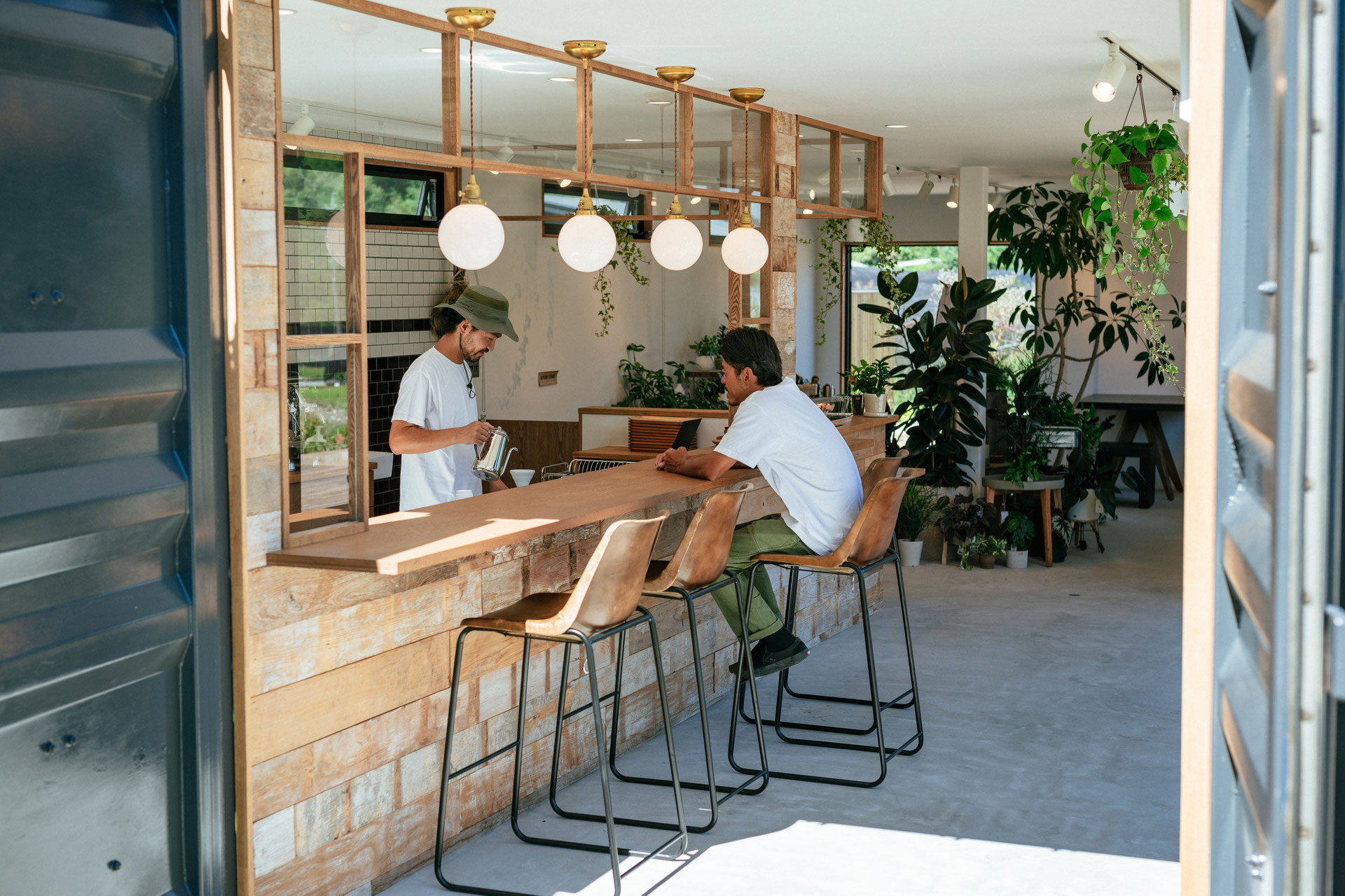 遊べる花屋 / 設楽町 - 豊田市・岡崎市の注文住宅なら｜MINERBASE. - ミネルベース