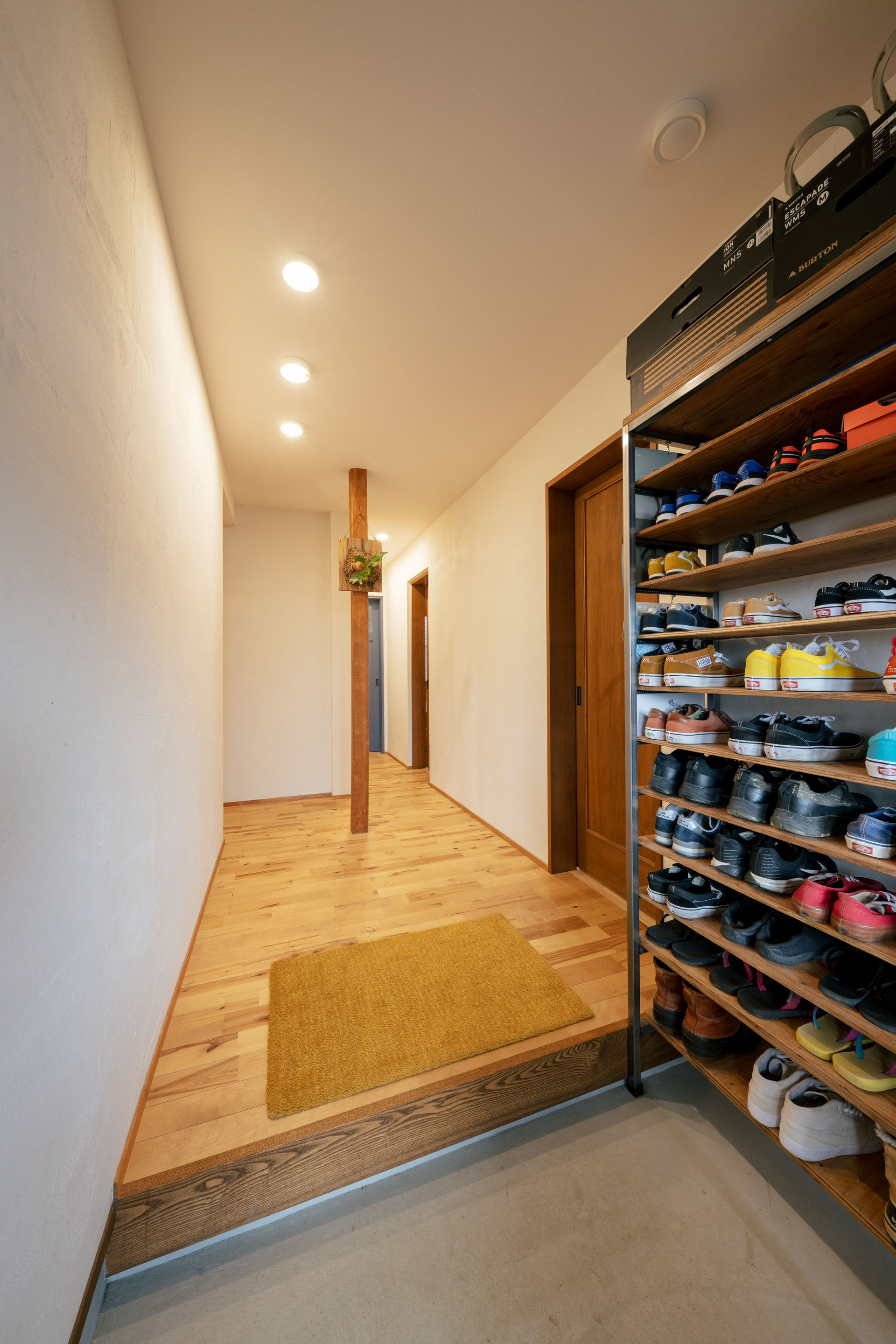 WT home / 古民家 / 瀬戸市 - 豊田市・岡崎市の注文住宅なら｜MINERBASE. - ミネルベース