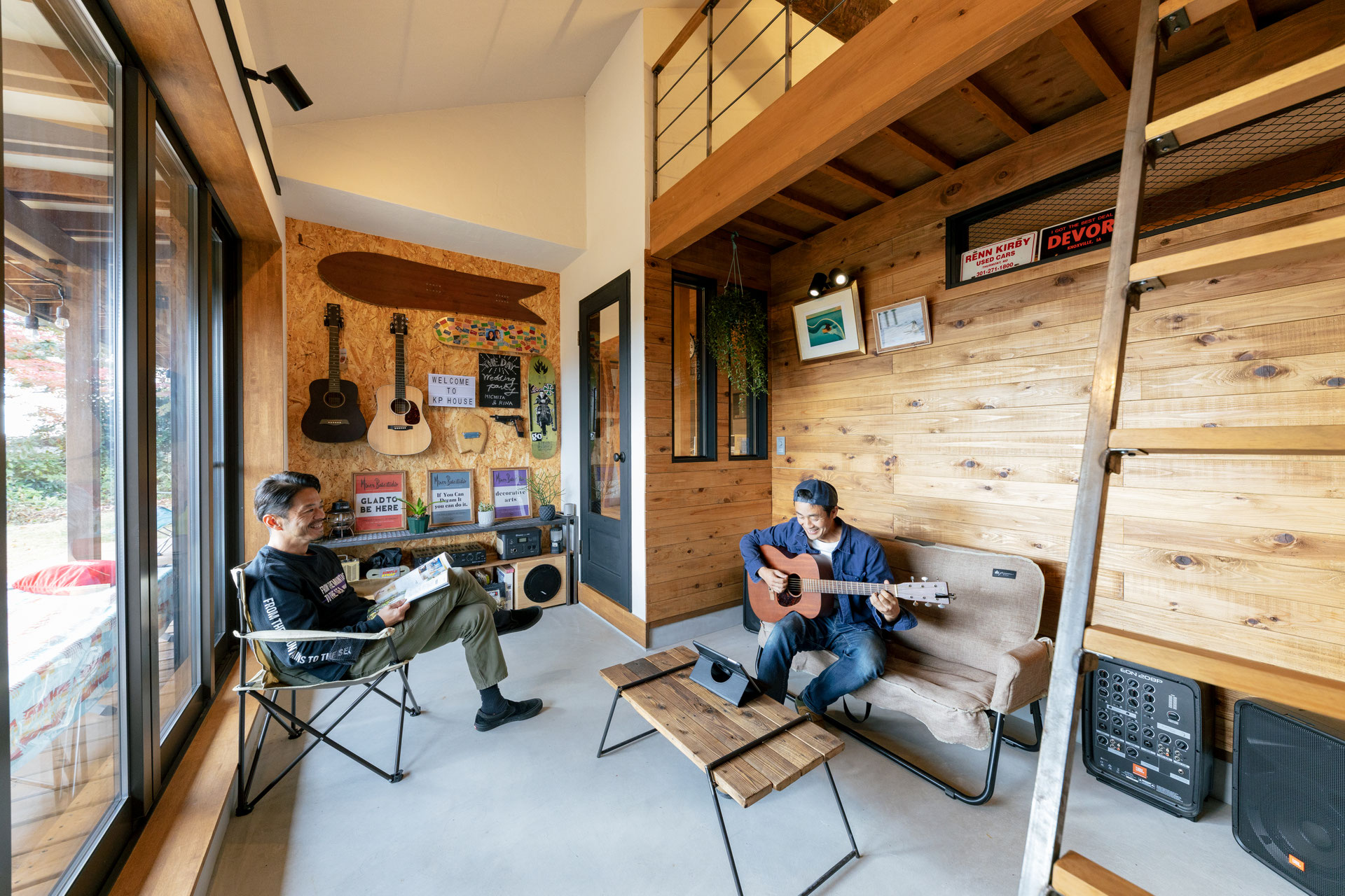 WT home / 古民家 / 瀬戸市 - 豊田市・岡崎市の注文住宅なら｜MINERBASE. - ミネルベース