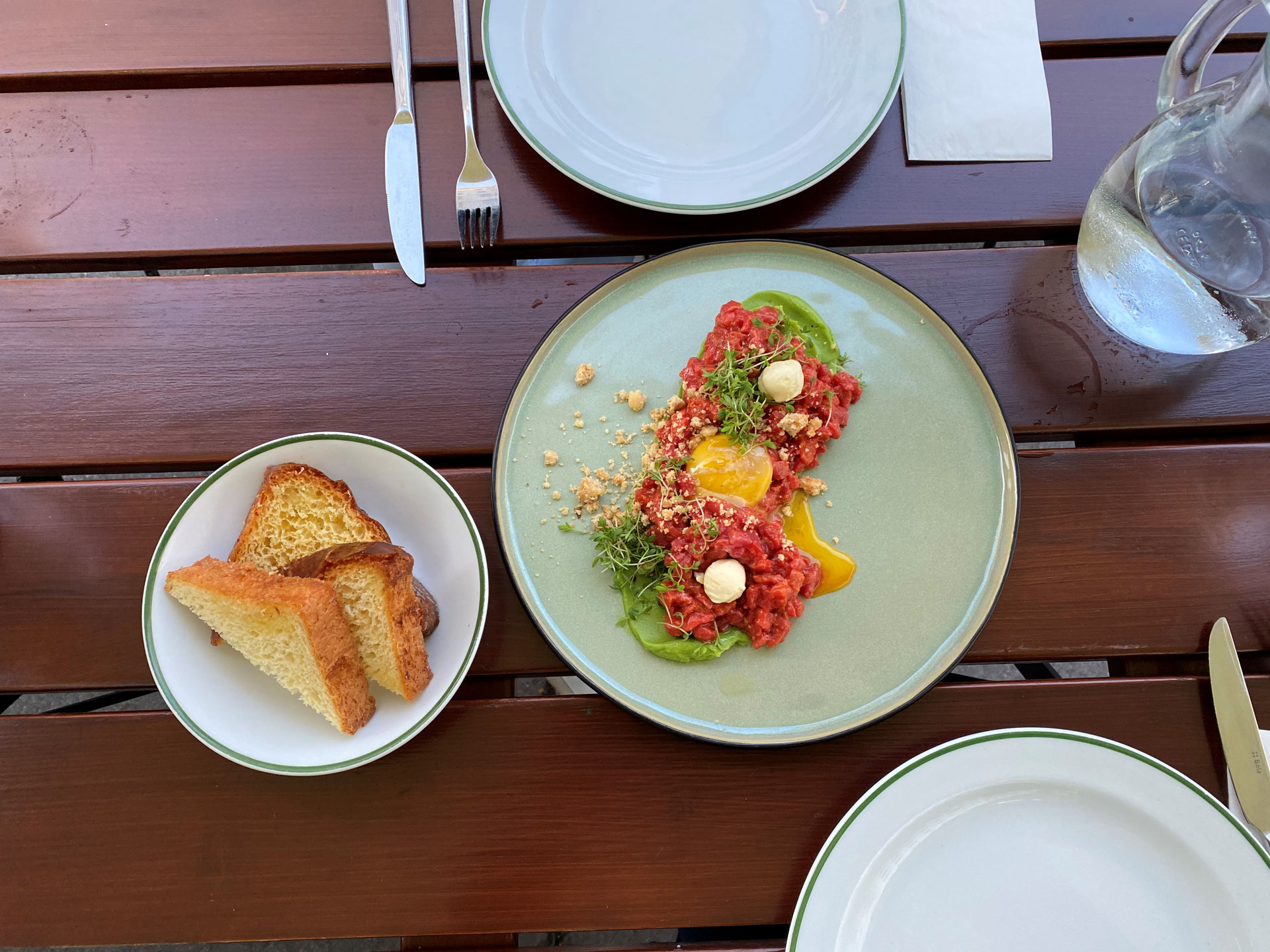 Wiener Beisl - wienerwirtshausweibers Webseite!