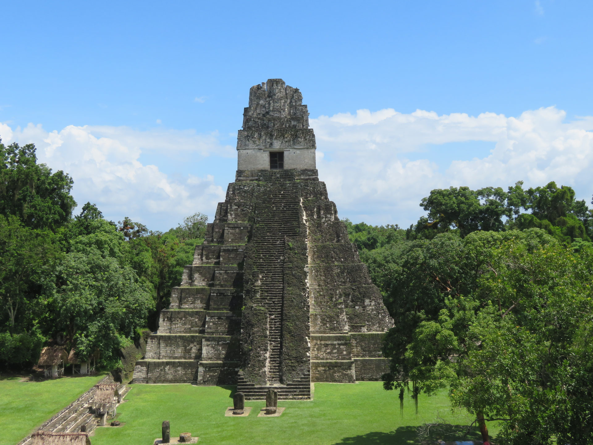 Guatemala - De website van daydreamingdemi!