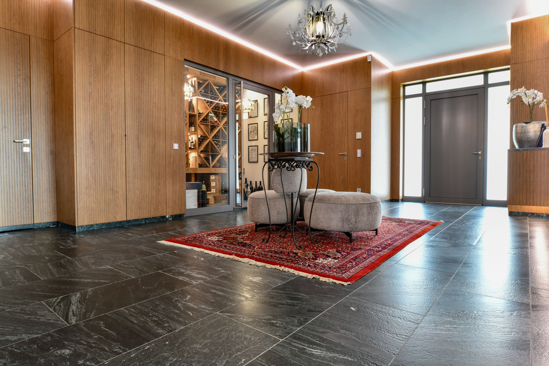 Projekt K2 - tanja4springers Webseite!