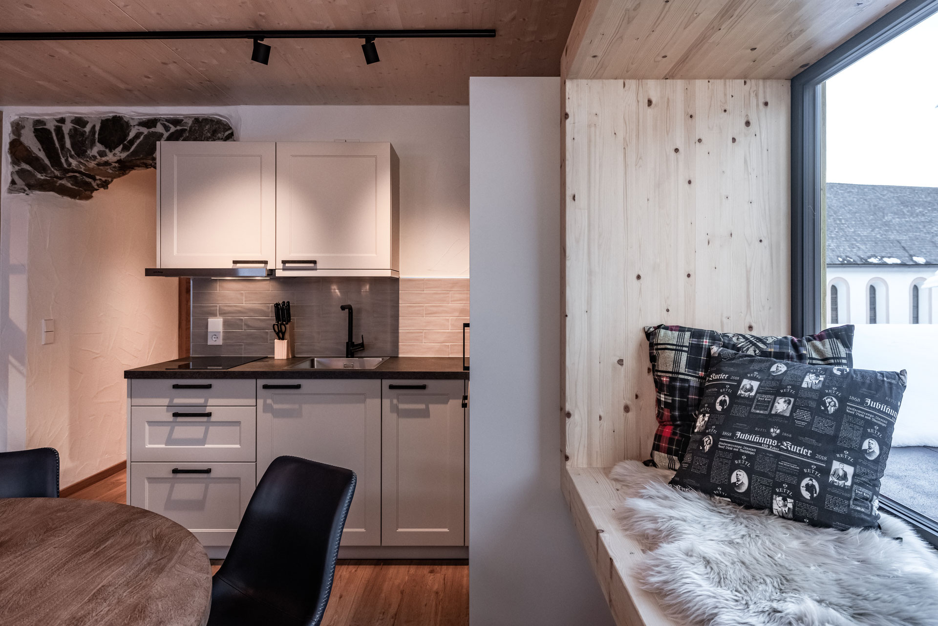 Projekt Landhaus Jenul - tanja4springers Webseite!