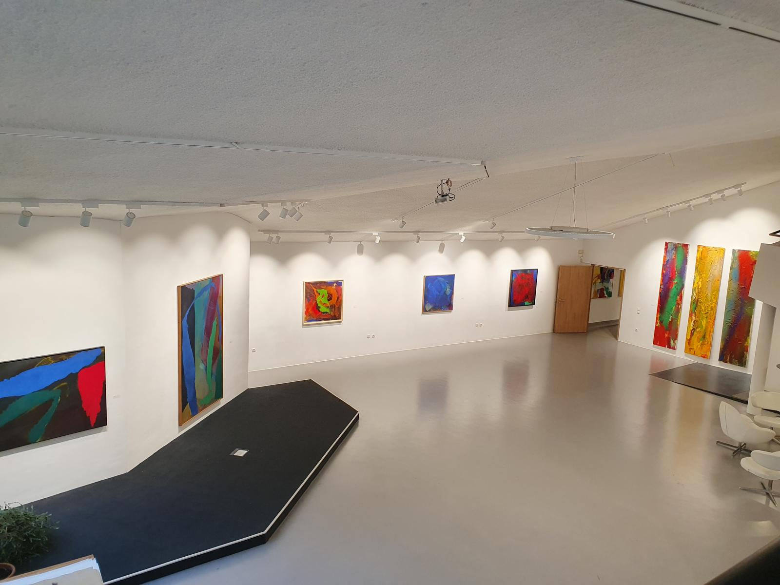 Start - Amart Austrian Modern Art Galerie