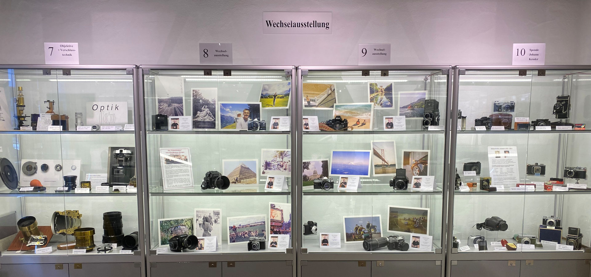 Foto-Museum Uhingen - Foto-Museum Uhingen