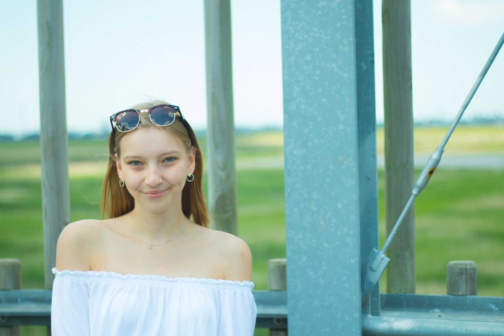 Über mich - Kristin Grotheers Webseite