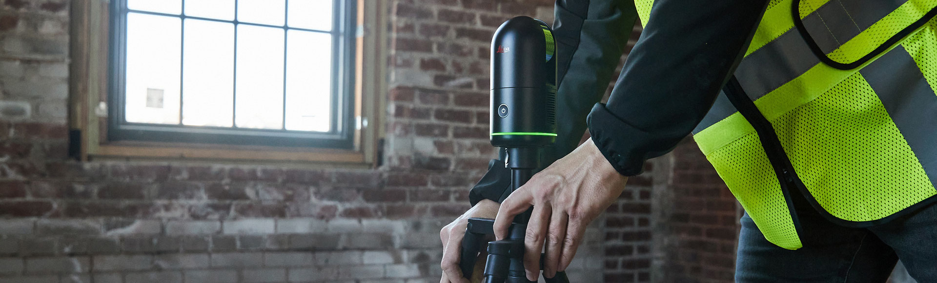 Leica BLK360 G2 Laserscanner online kaufen - CAD-Schulung, Shop und Service