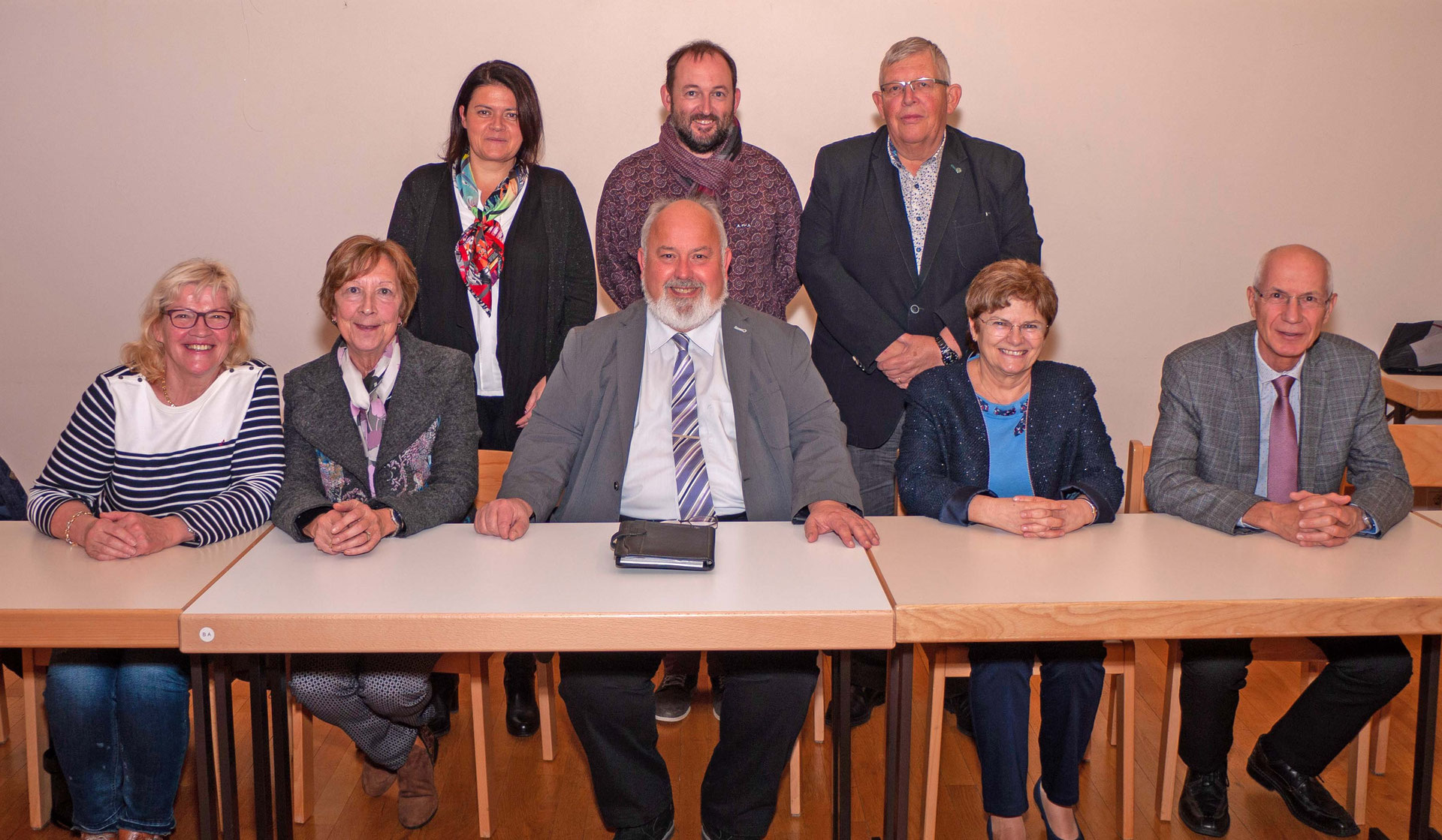 Amitiés françaises Commune de Sanem - Site internet des Amitiés ...