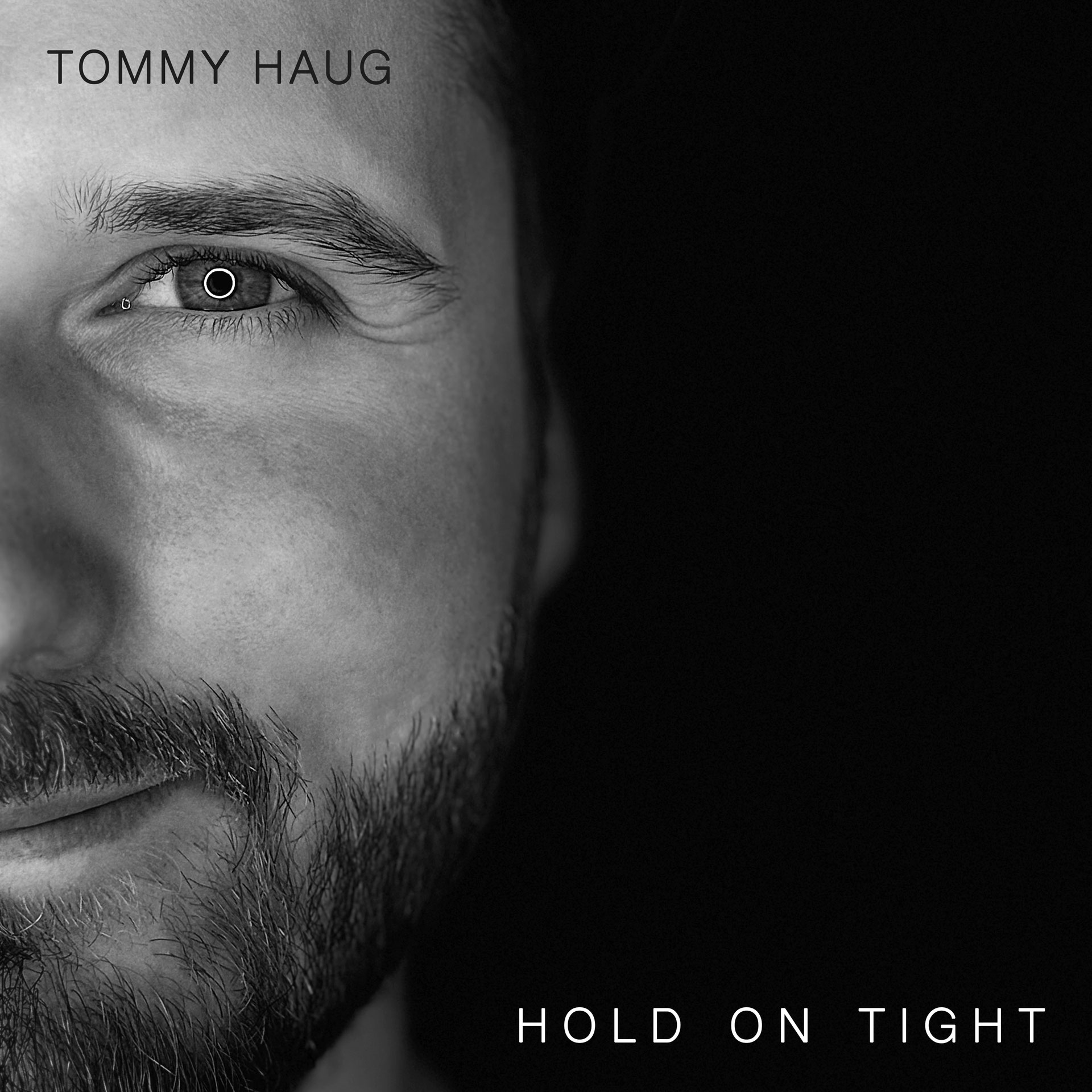 Official Website - Tommy Haug