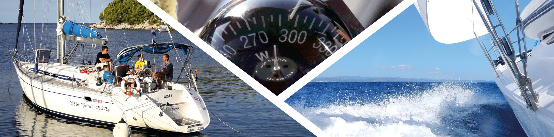 Das Schiff - Segeln, Coaching, Entspannung, Spaß und Abenteuer ...