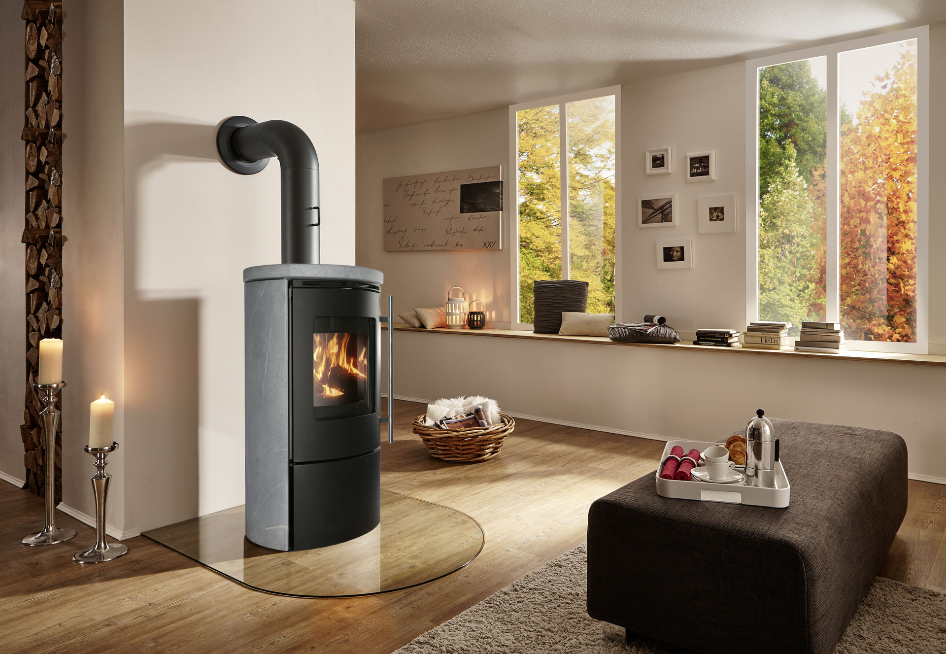 Koppe Karabo Basic - Ofenhaus Mainspitze