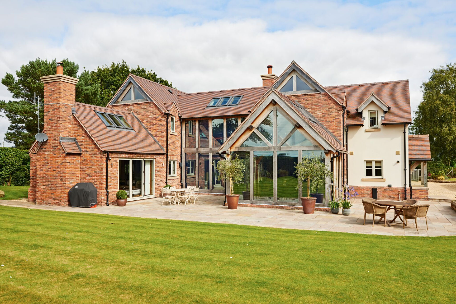 Residential Architecture - Added Value Architecture | Residential ...