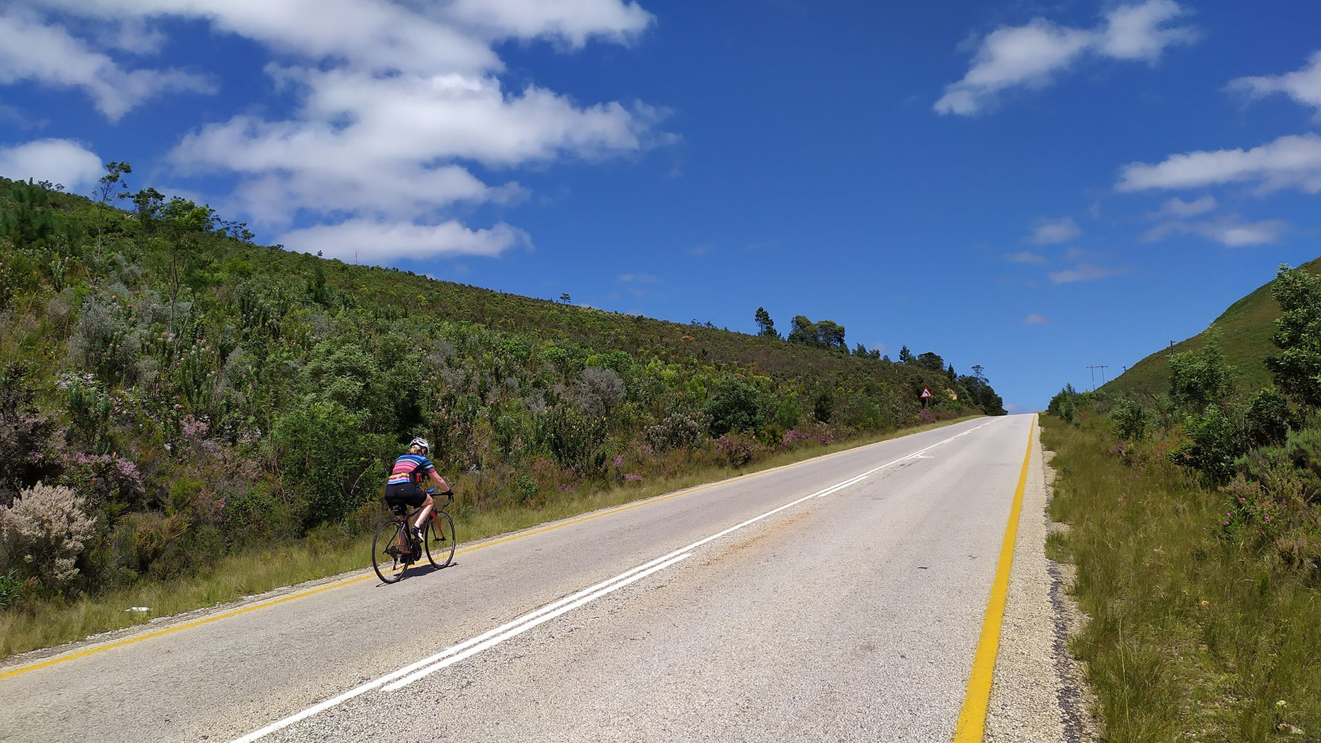 Garden Route Road Cycling - Cape Town Cycle Tour 2026 - Equatours
