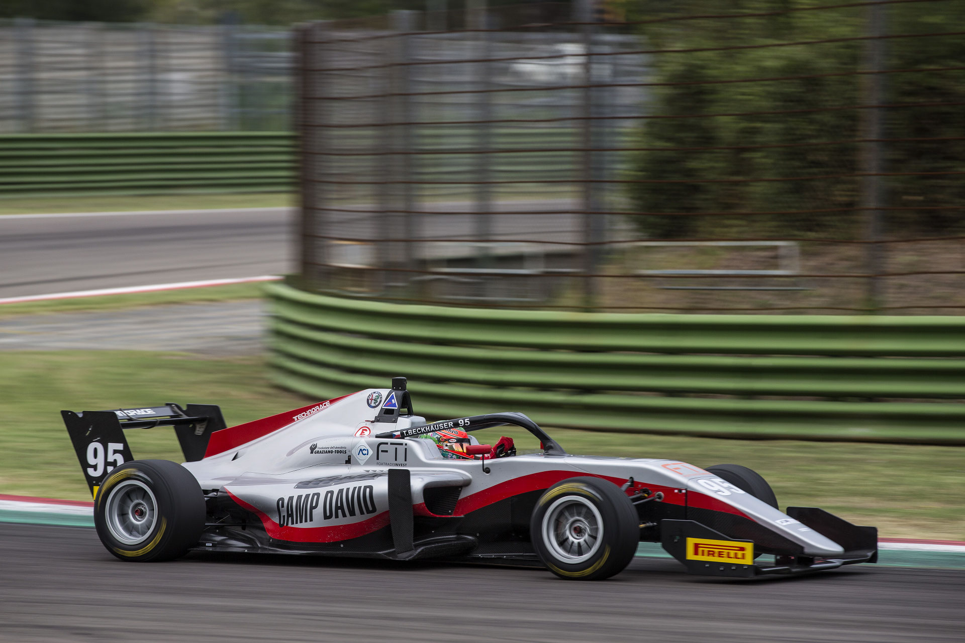 Technorace Competition - Technorace