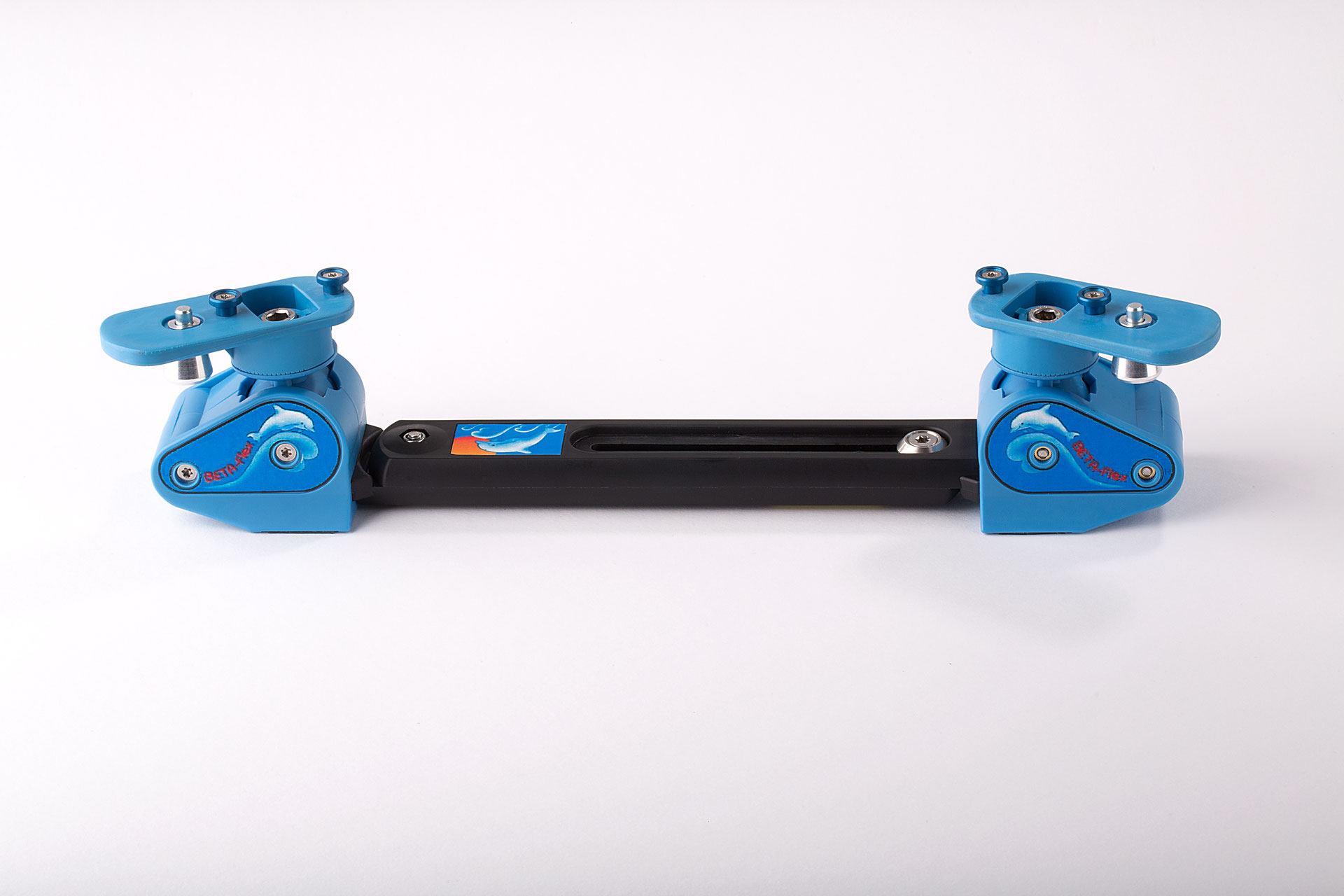 Die BETA-Flex Brace Fußabduktionsschiene –die dynamische Schiene mit ...