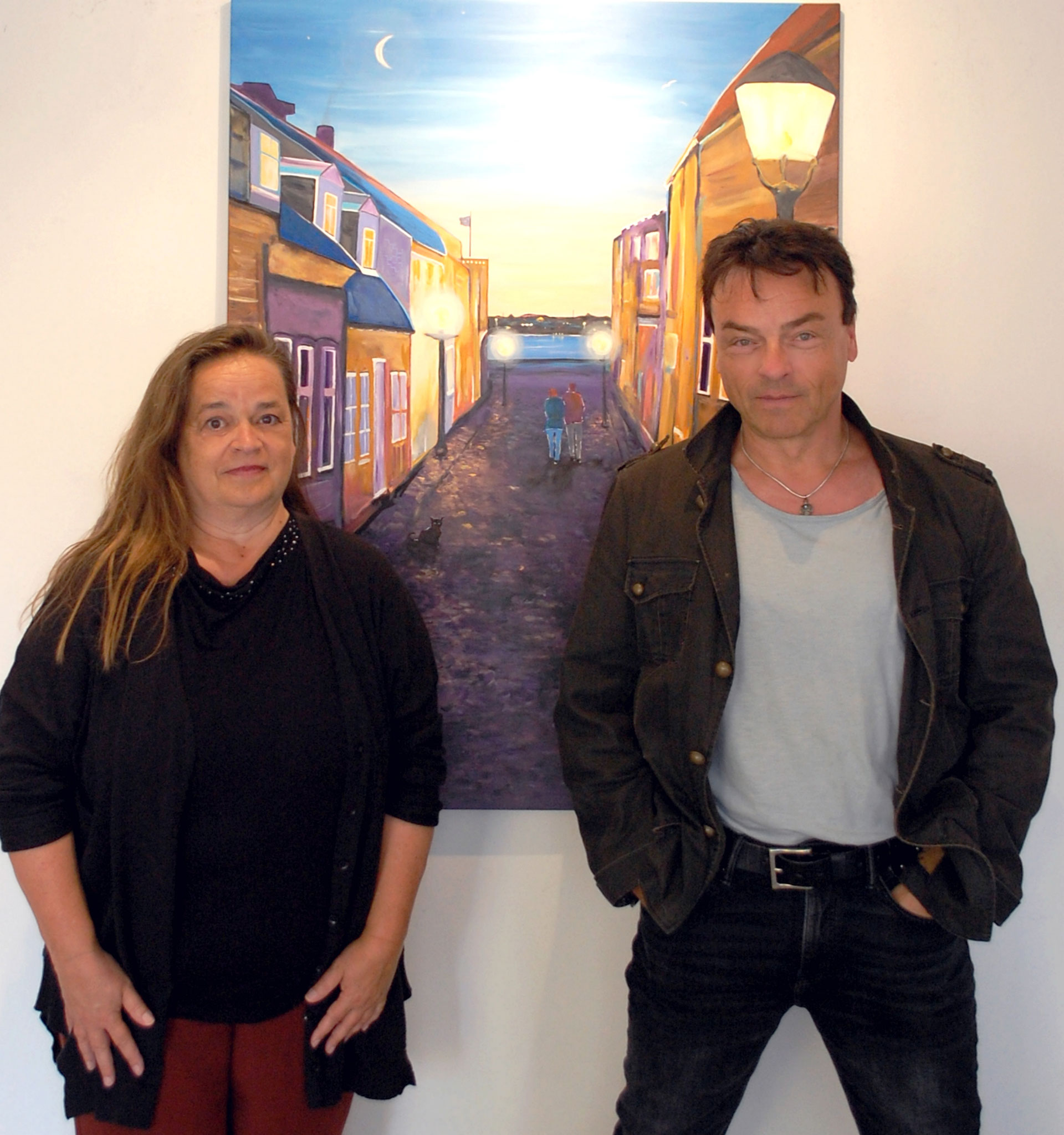 Home - galleri-peter-pitschs Webseite!