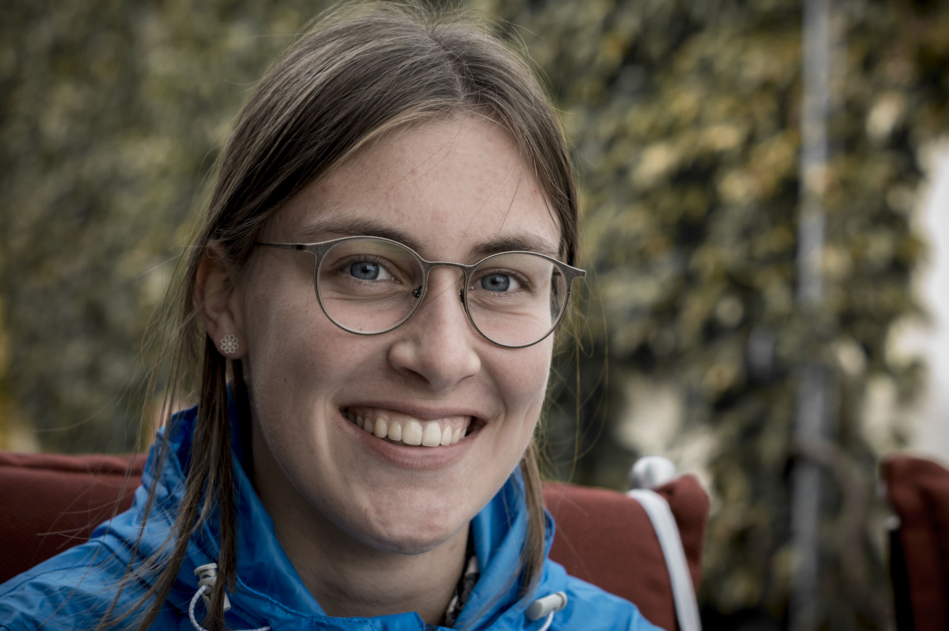 Mein Blog über das IJFD in Schottland - alassiegoesscotlands Webseite!