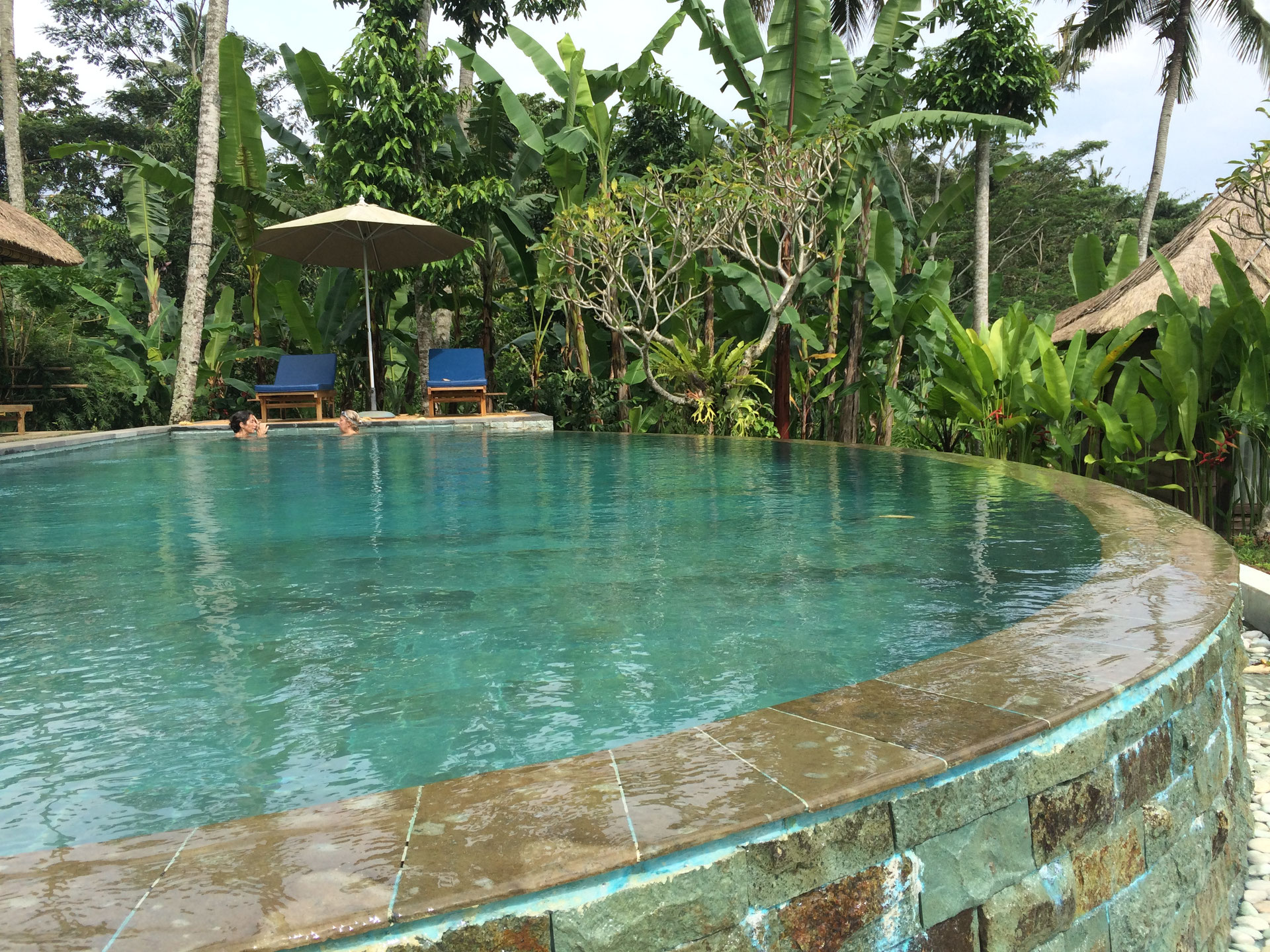 Bersila - Bersila la Maison du Bonheur