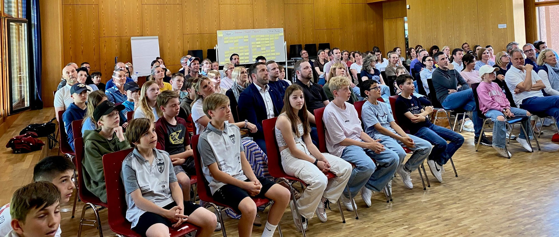 News - Talentklassen Chur