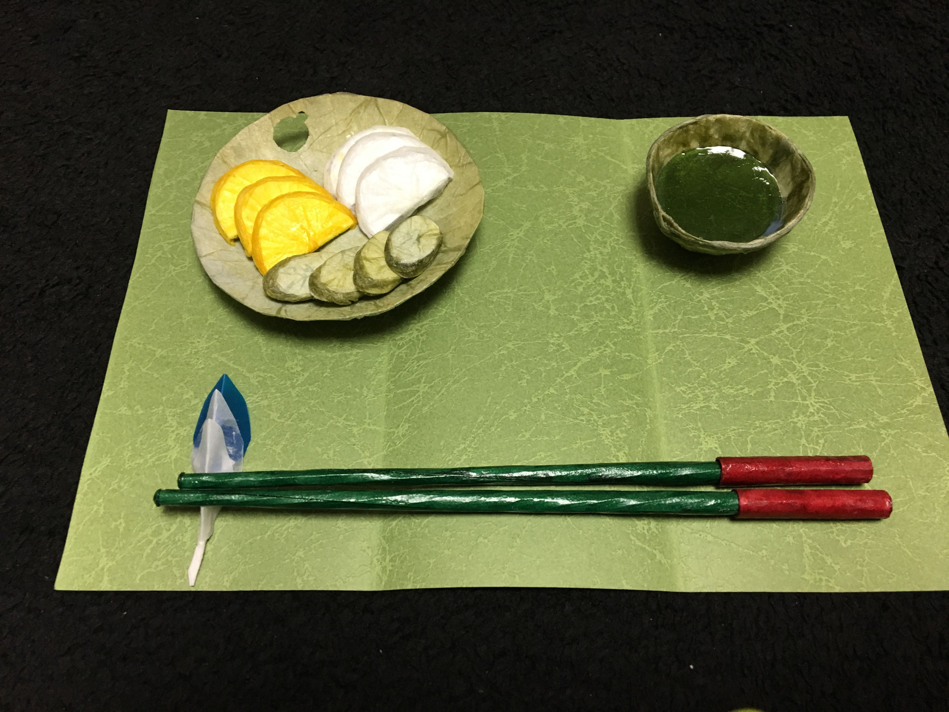 Paper Pickles - MADE BY B.B.Korry