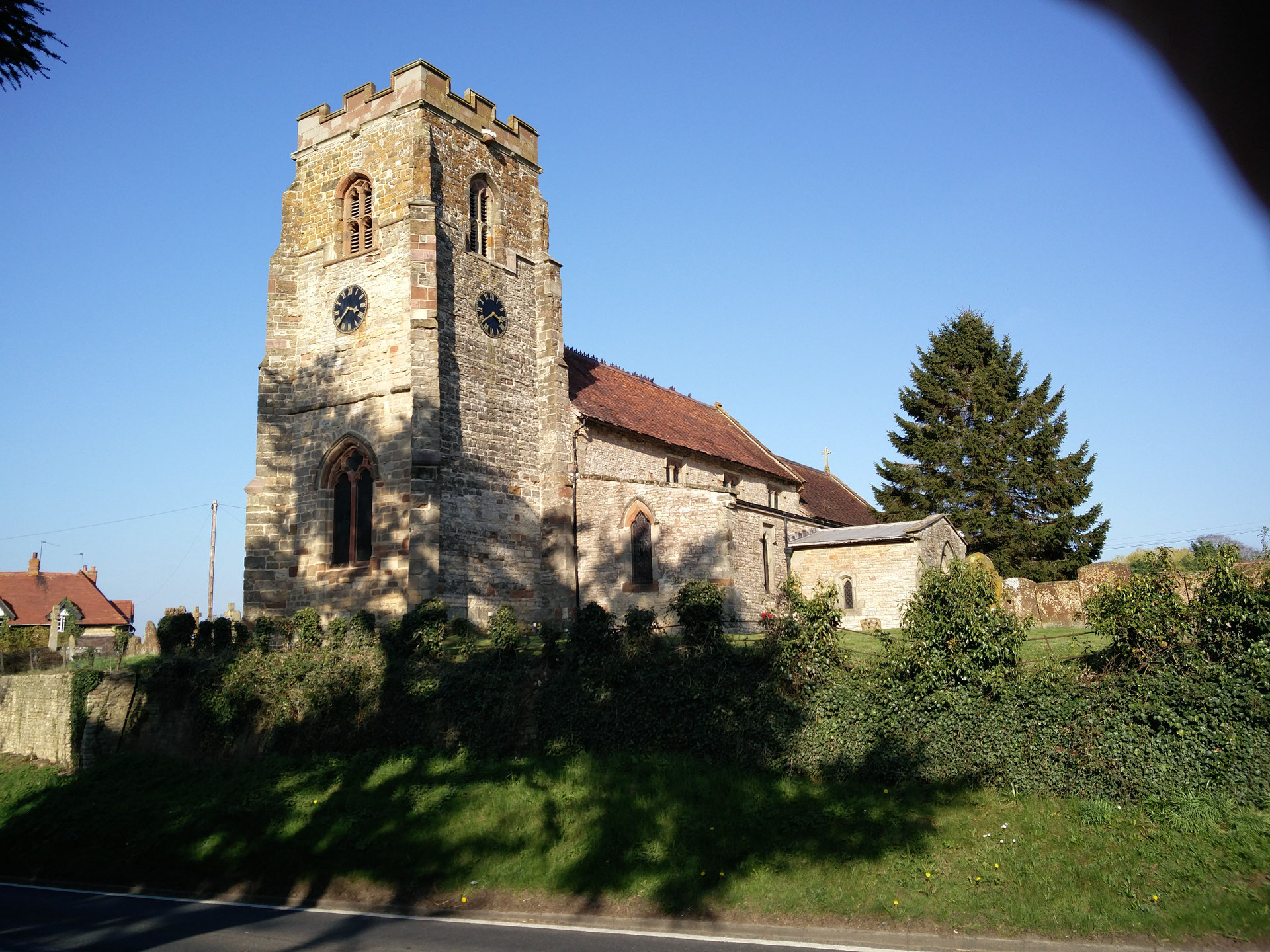 Welcome to Ufton's website - Ufton Village Website - produced by Ufton ...