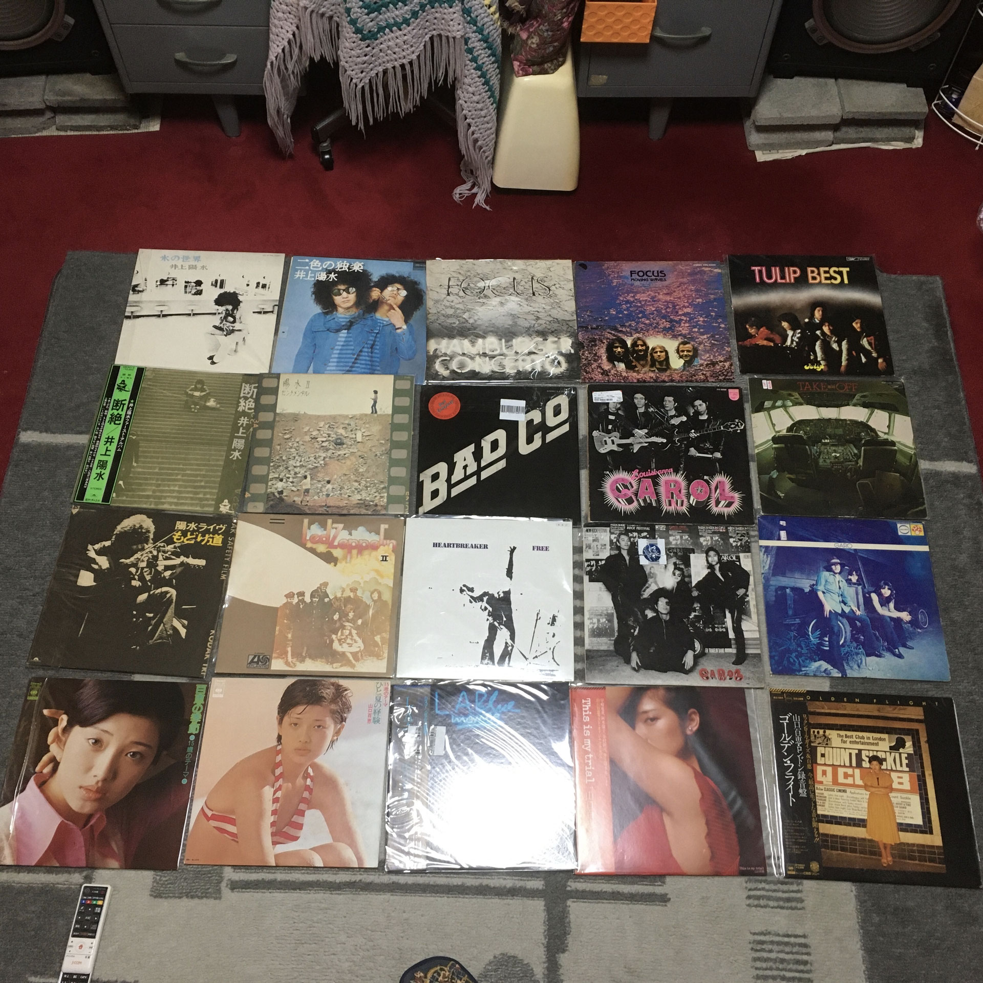 41枚でした - tetsuyanishimura ページ！