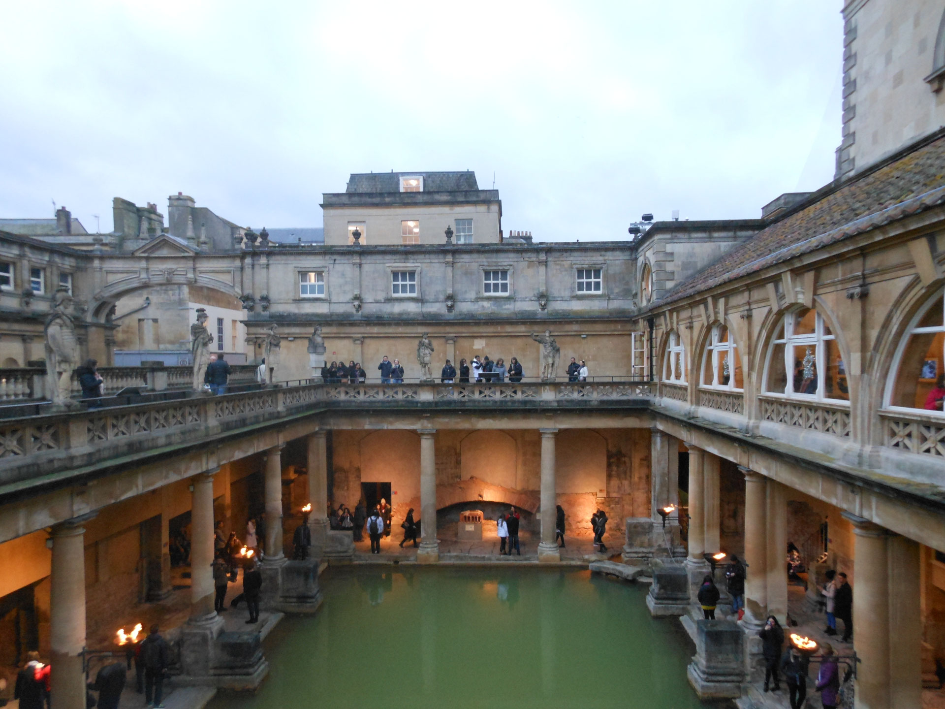 Court séjour à Bath - Les loulous Lillois, sorties faciles à Lille avec ...