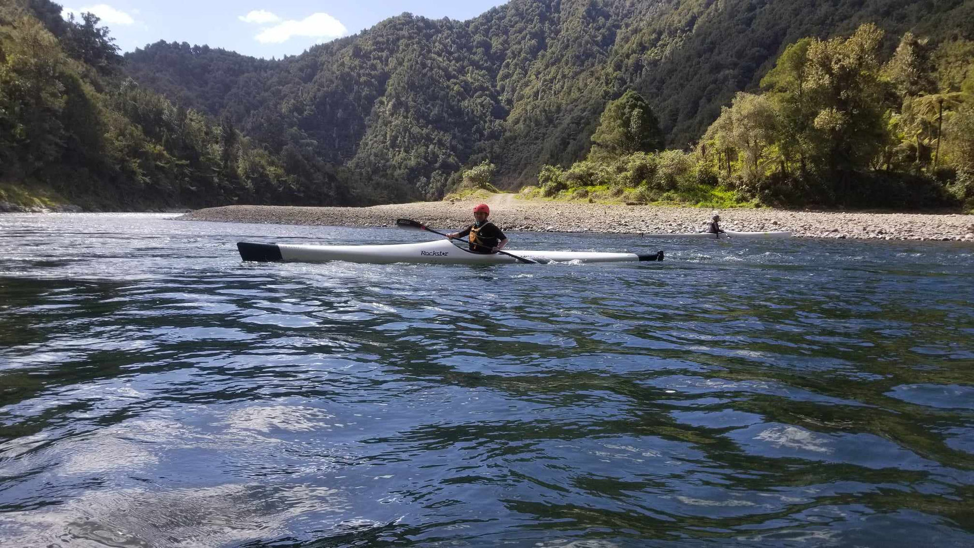 Home - kaitunakayaks