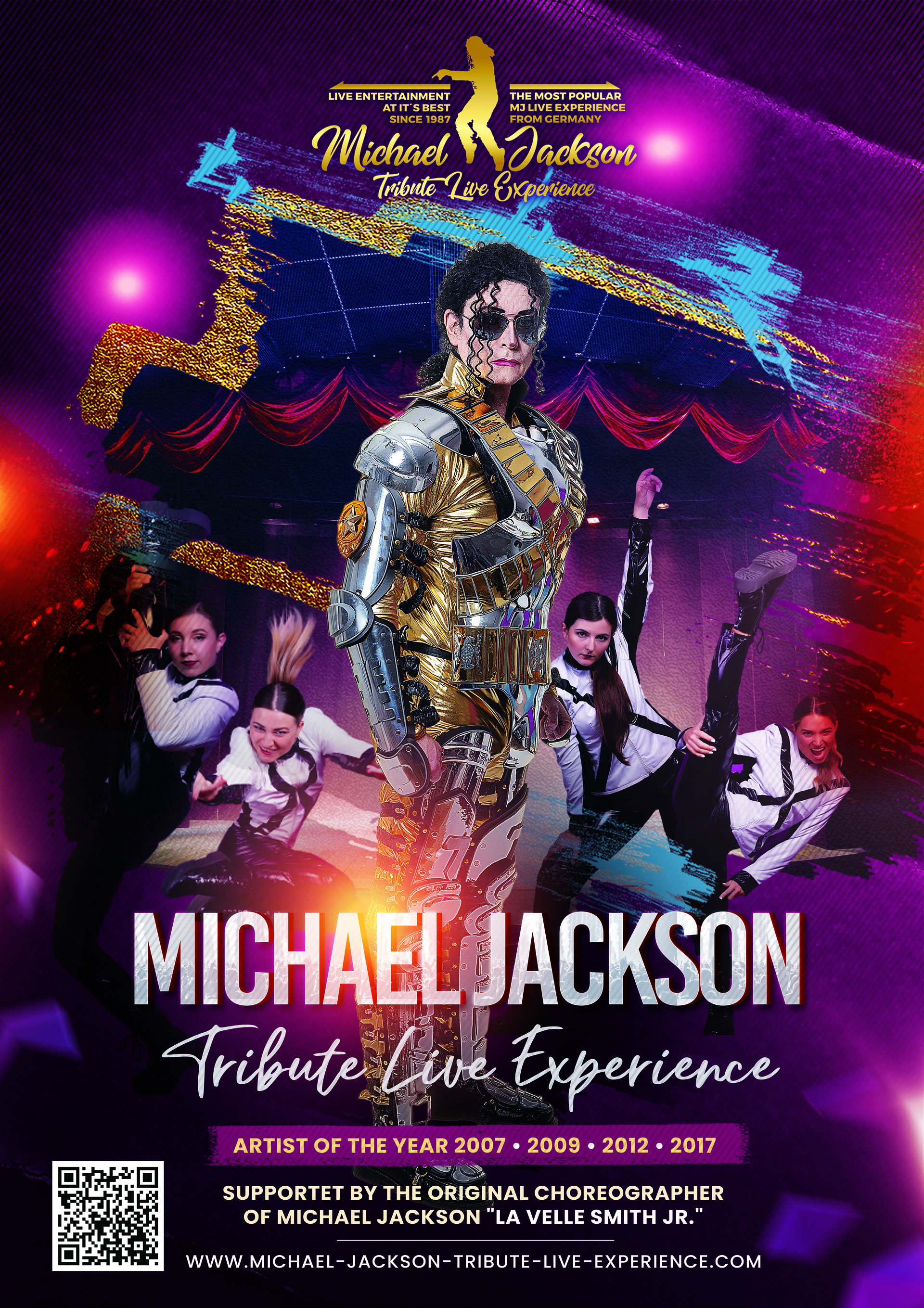 Esquema De Michael Jackson Por Qué OSHA No Investiga Todas Las