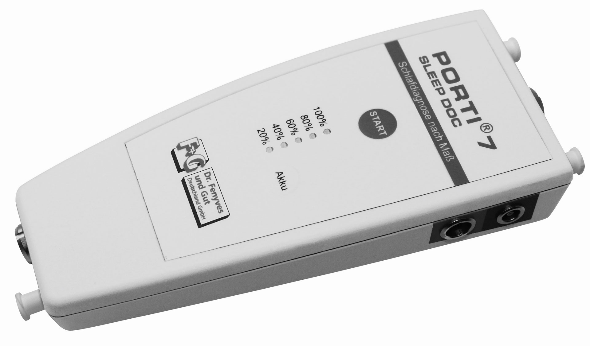 Polygraphie HNO Praxis Beck & Göz - Esslingen - HNO Esslingen