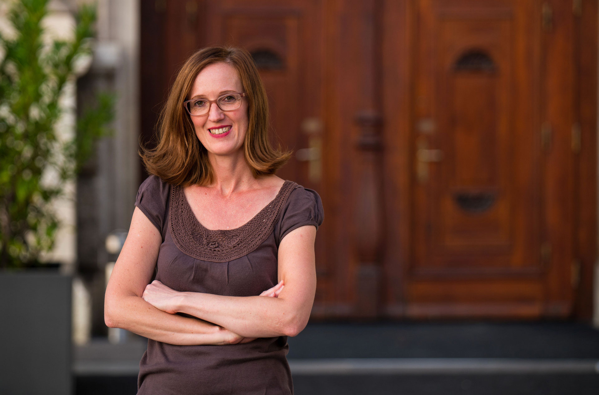 welcome! - rita-proells Webseite!