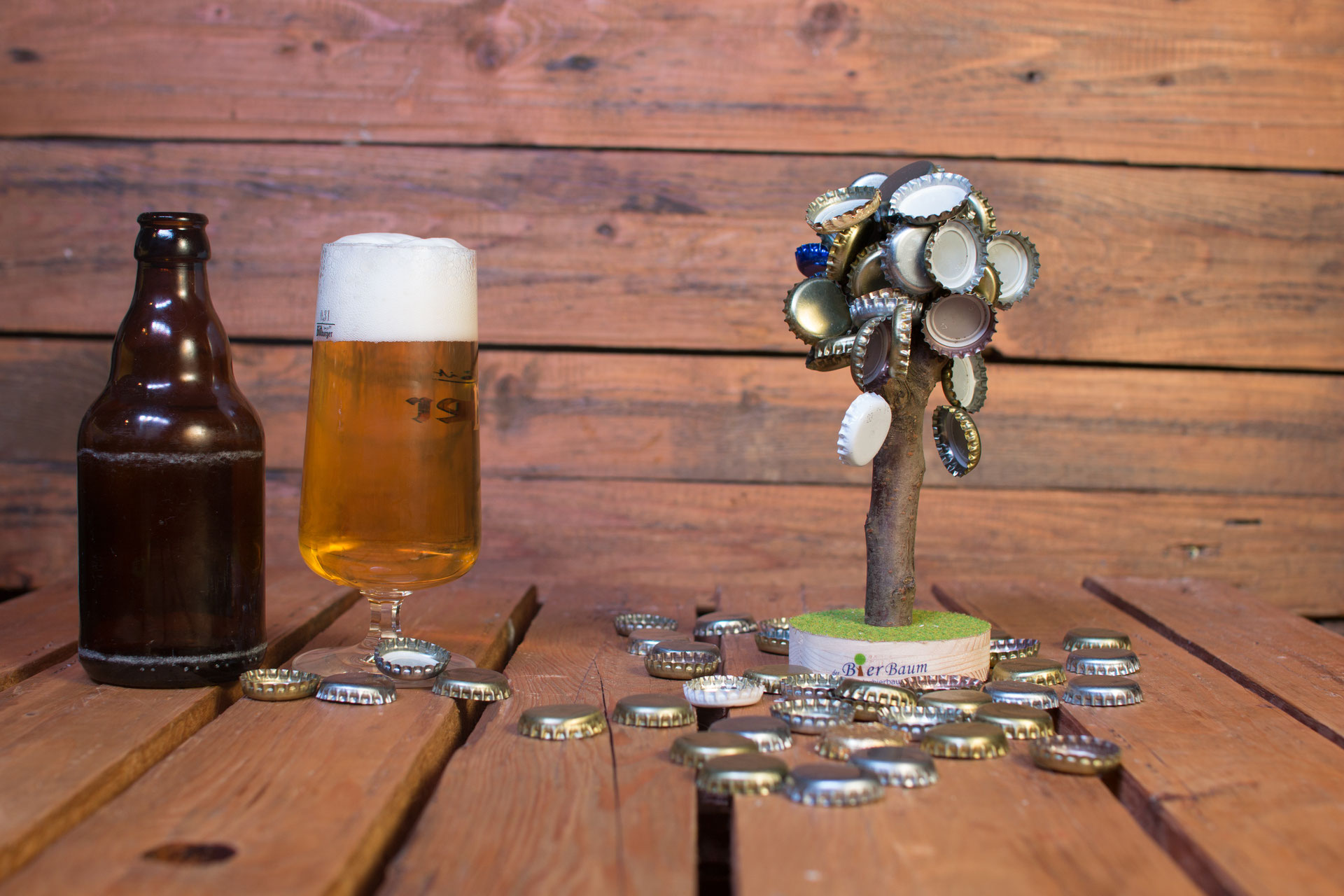 Zum Bierbaum Shop - Der Bierbaum