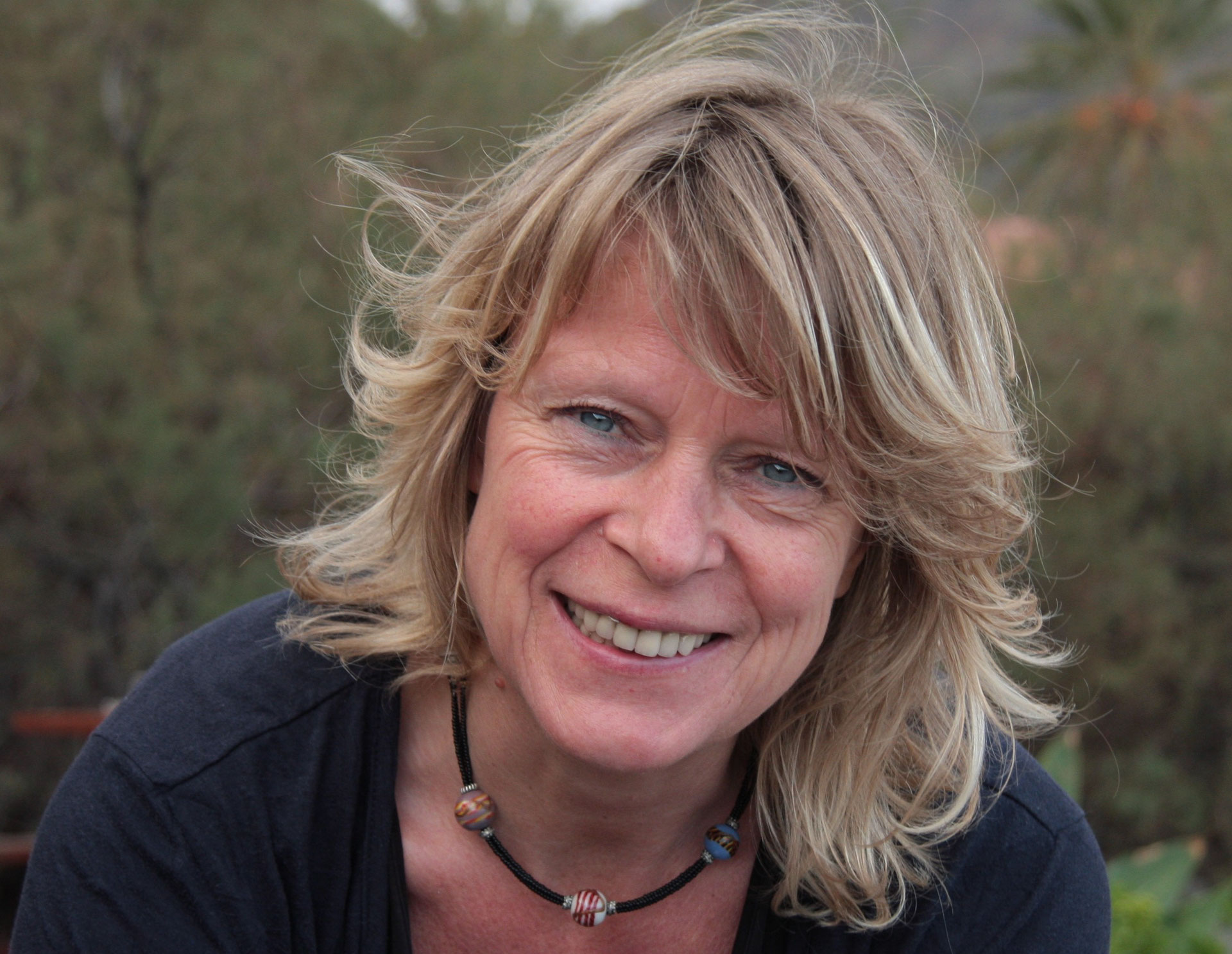 Susanne Ahrens: - Martemeo-direkt