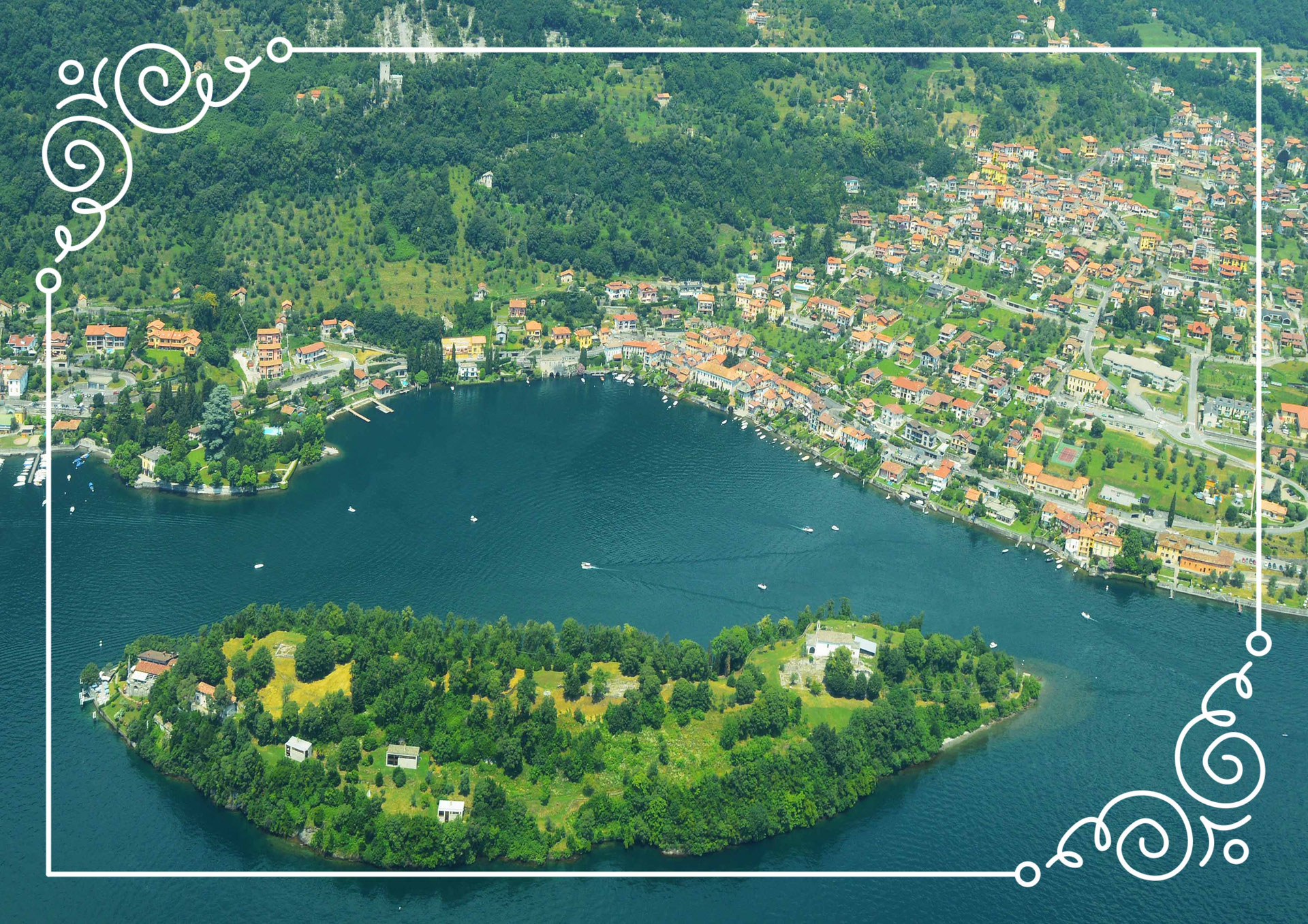 SALA COMACINA - Benvenuti su lagodicomo!