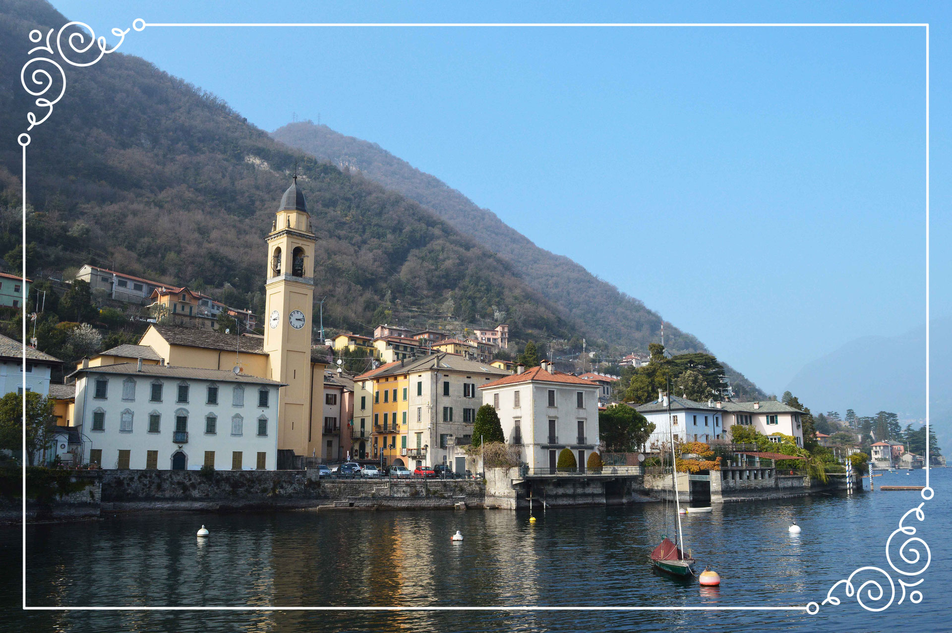 LAGLIO - Benvenuti su lagodicomo!