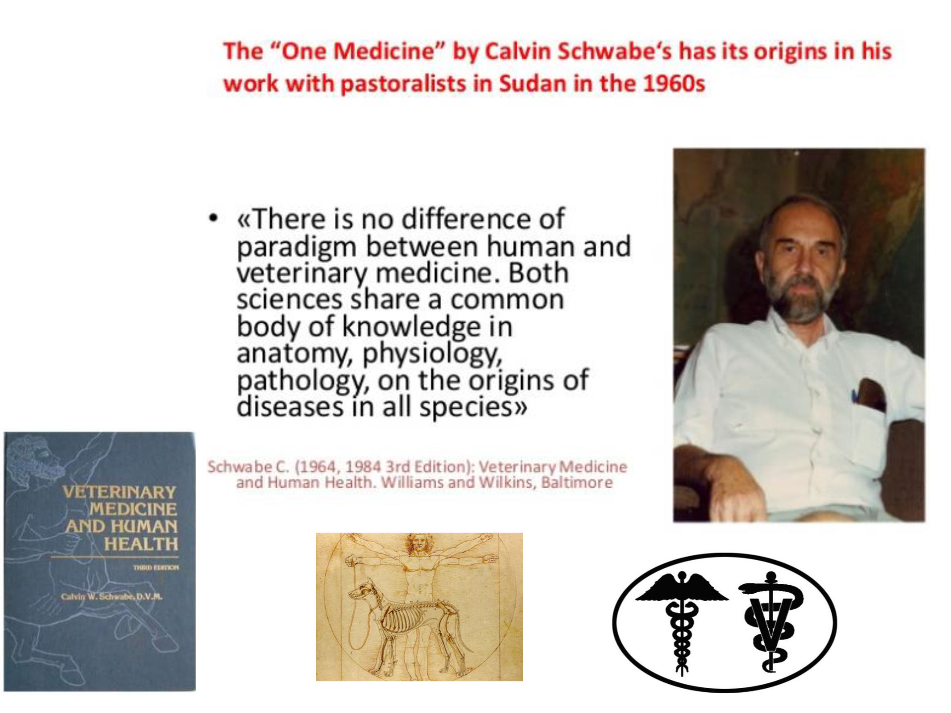One Medicine - animalcrisismanagement ページ！