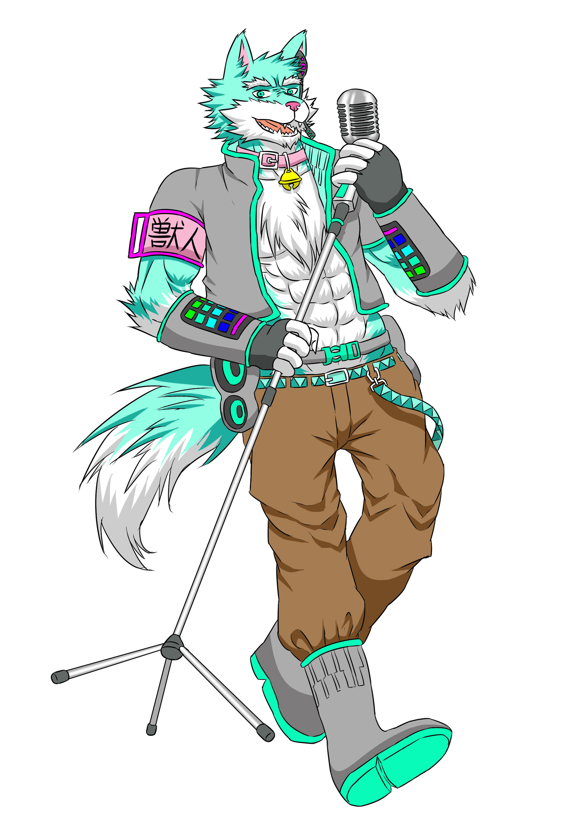 Toshio 's Official Website - toshio-utau